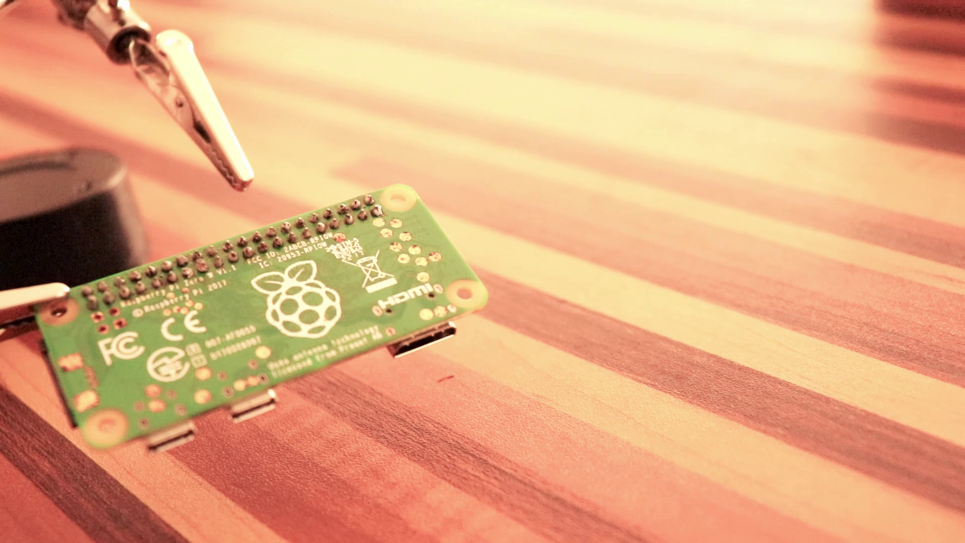 DIY Handheld Game Console Using RetroPie : 7 Steps - Instructables