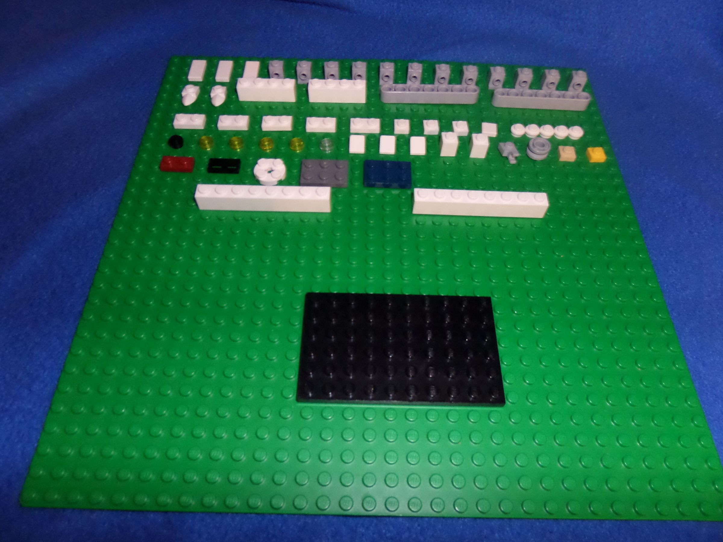 How to Make a Lego IPhone : 10 Steps - Instructables