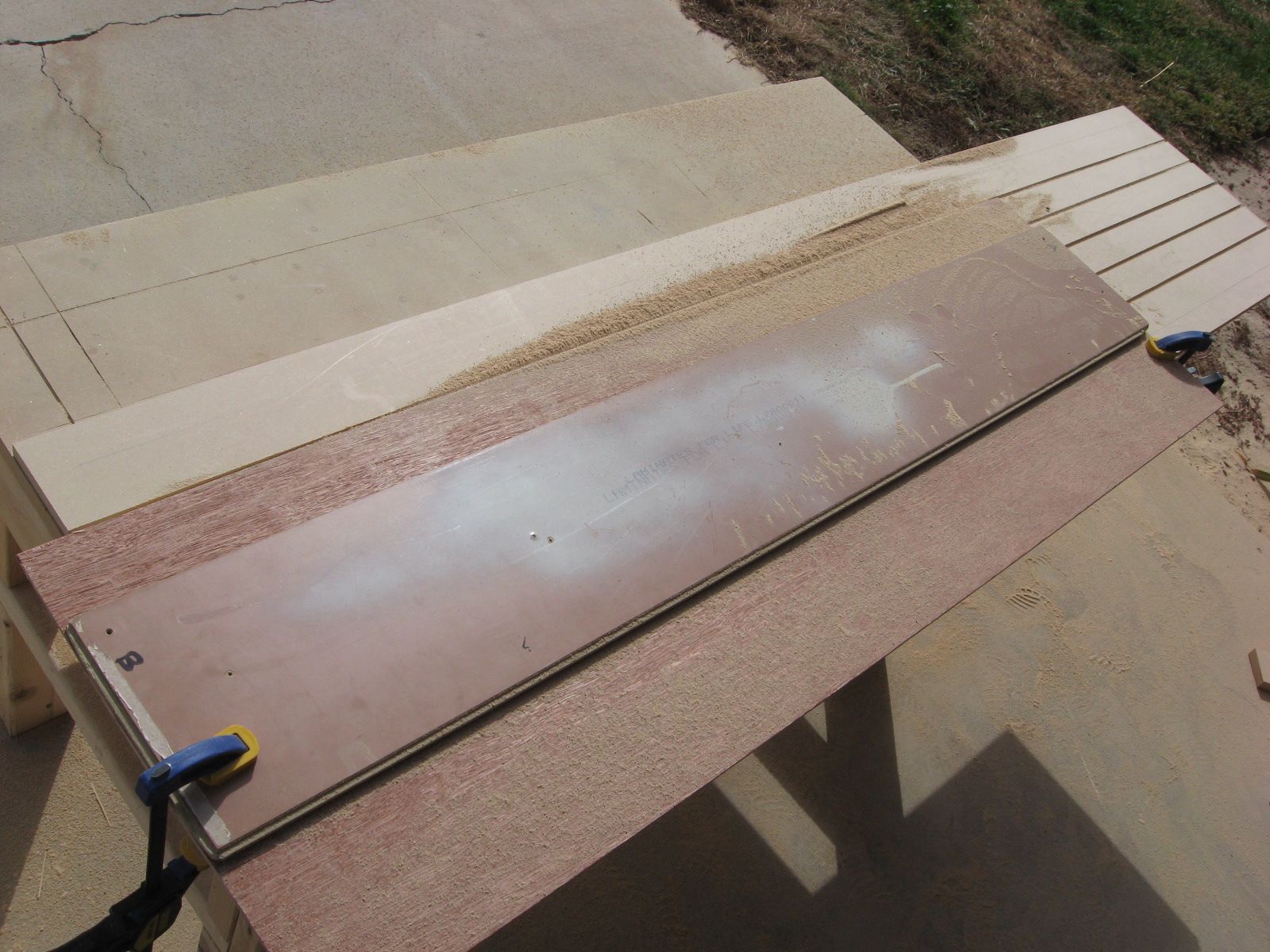Homemade Skeeball Game : 19 Steps (with Pictures) - Instructables