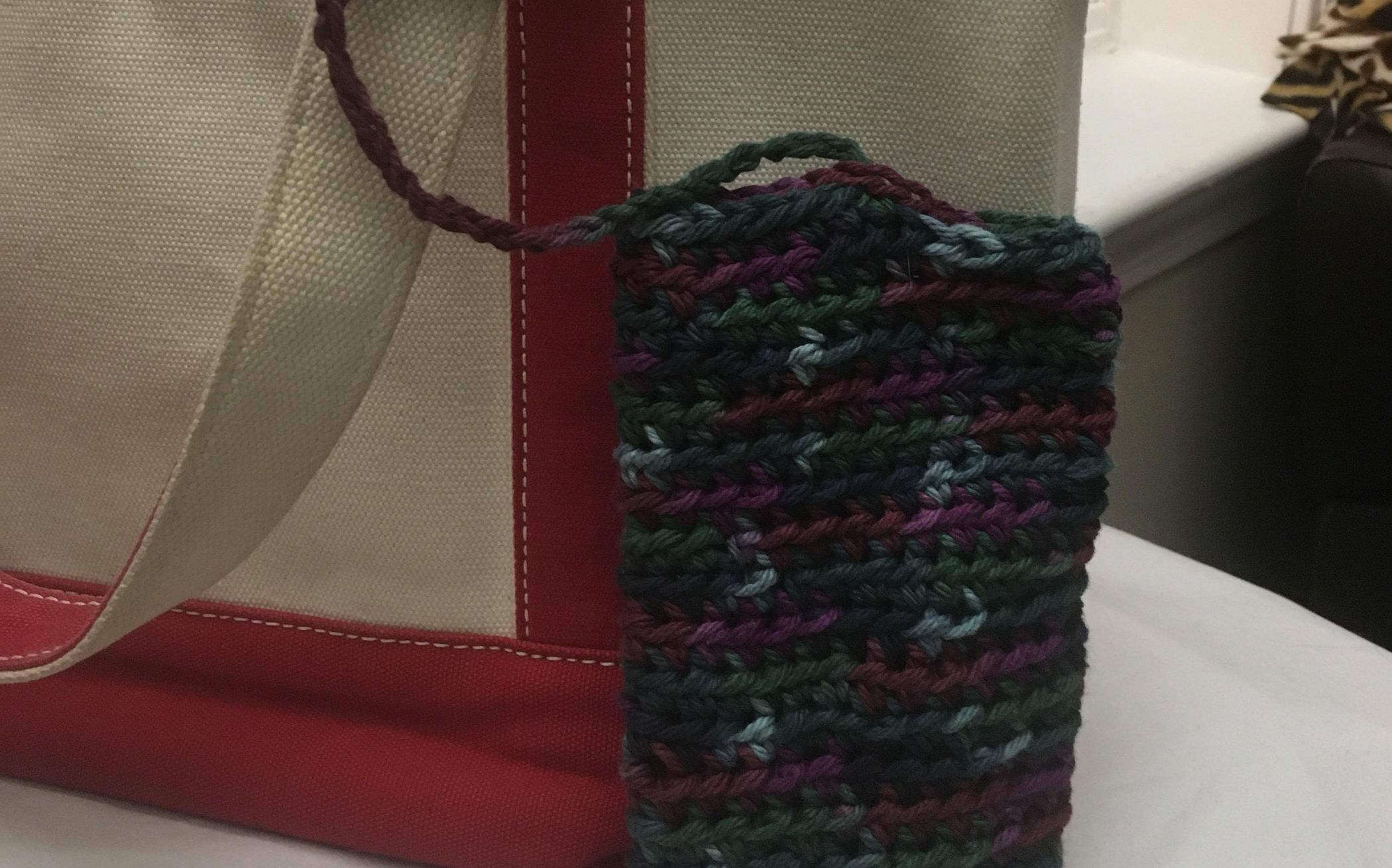 Phone Case and Leash : 9 Steps - Instructables