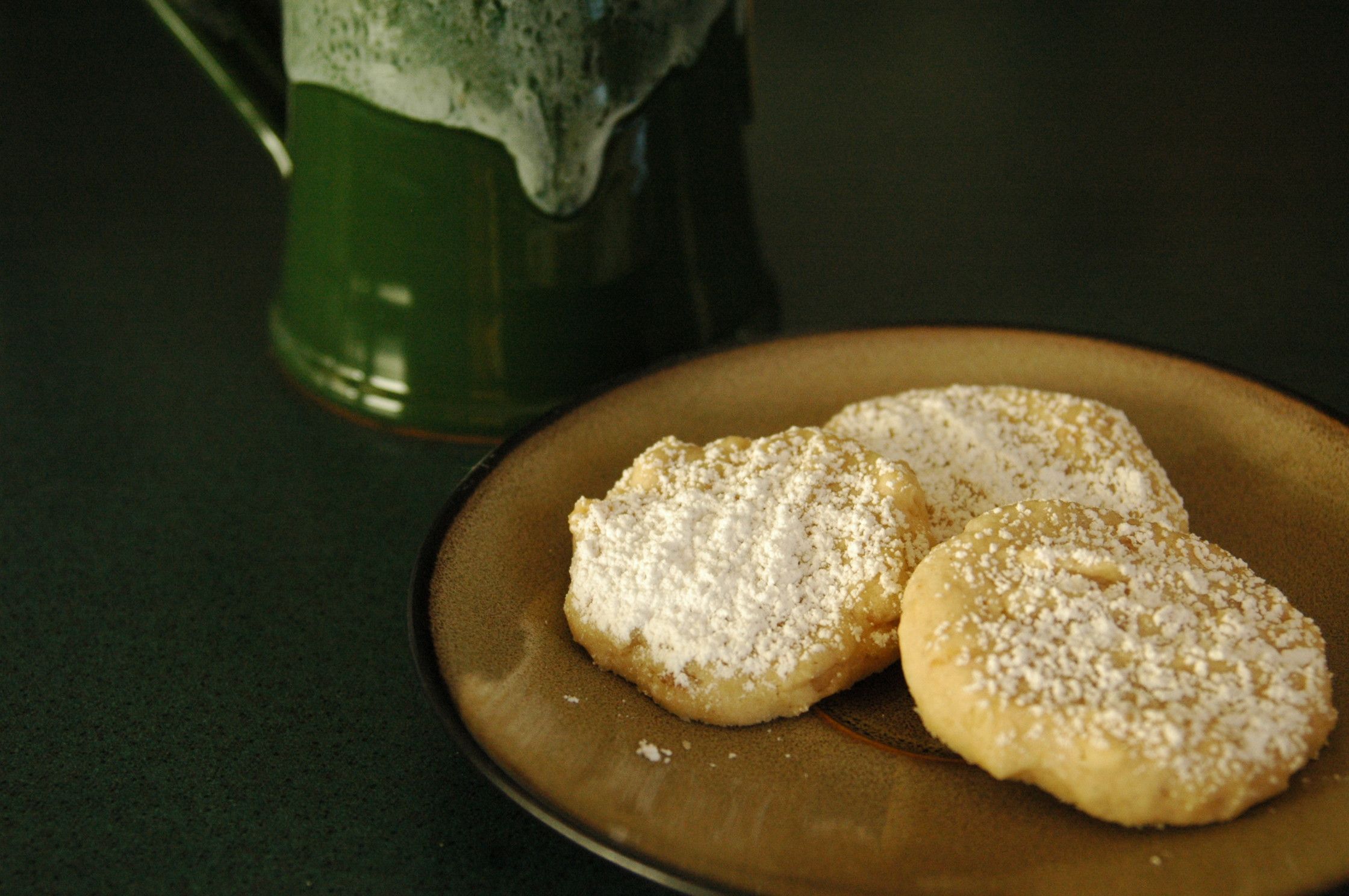 For the Love of Lays - Potato Chip Cookies : 9 Steps (with Pictures ...