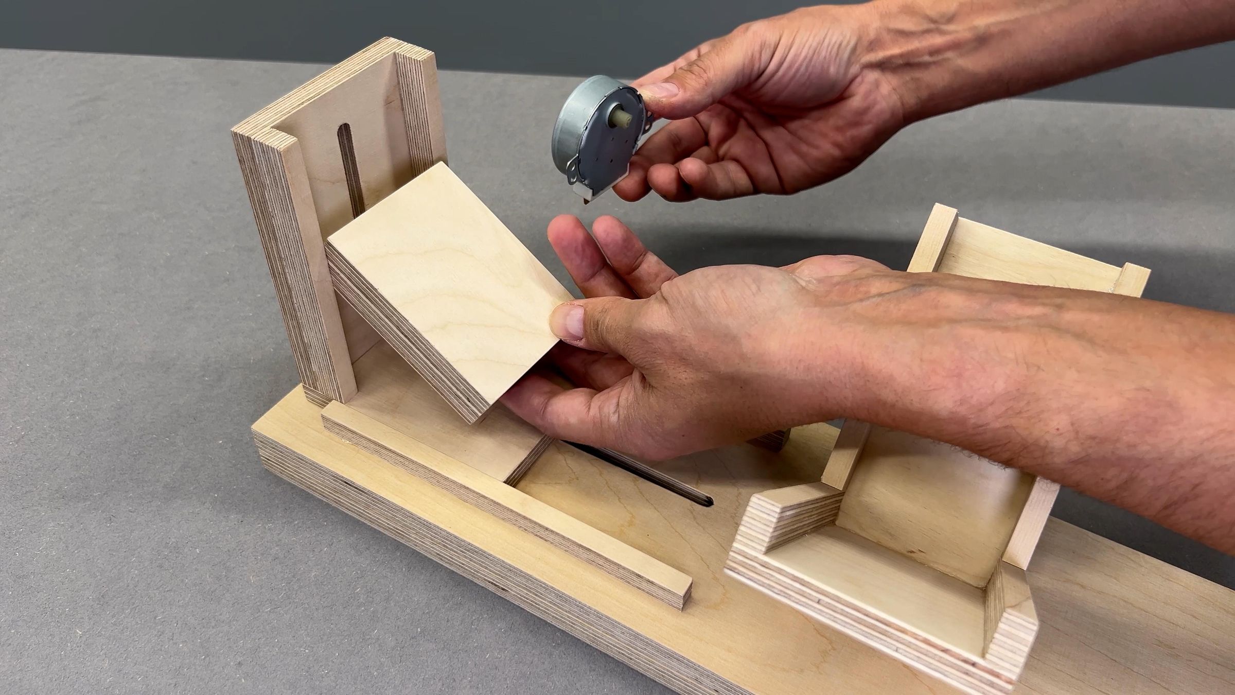 DIY Automated Glass Bottle Cutter : 25 Steps (with Pictures ...