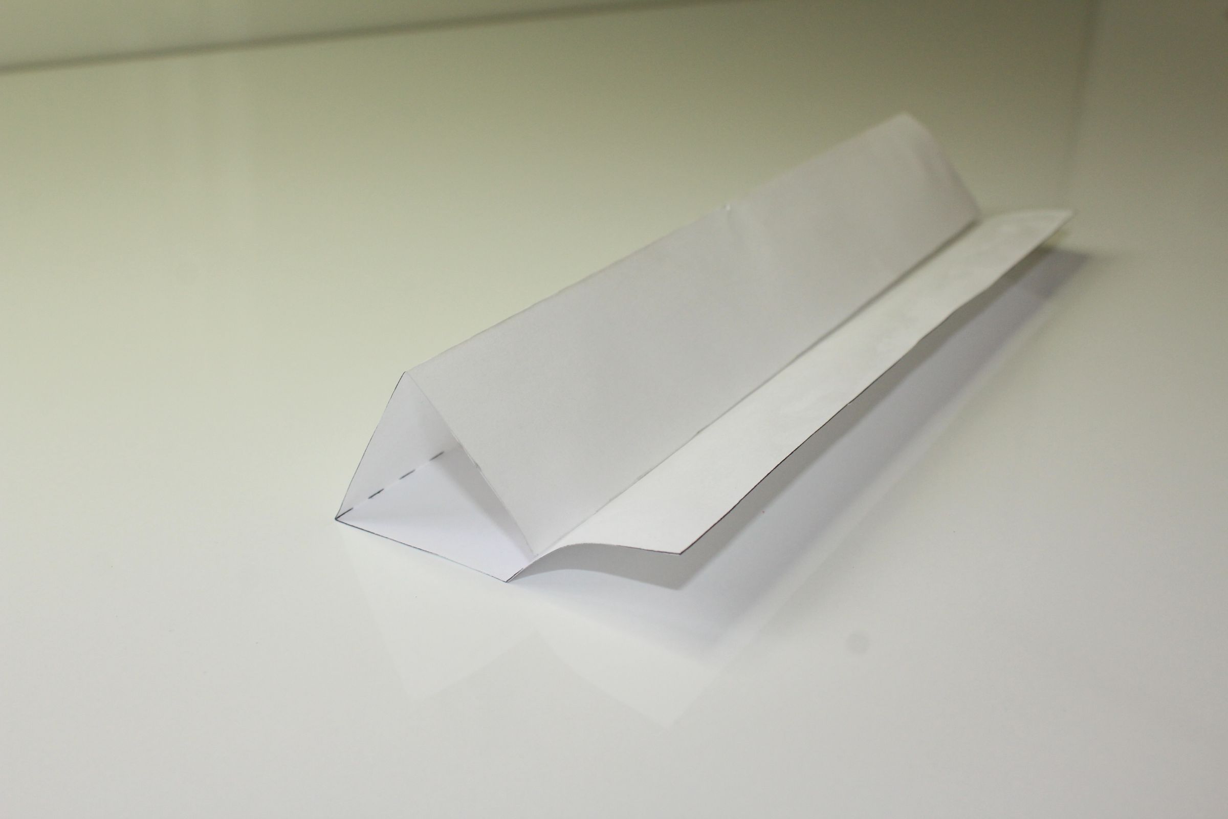 5 Minute Paper Scales : 4 Steps (with Pictures) - Instructables