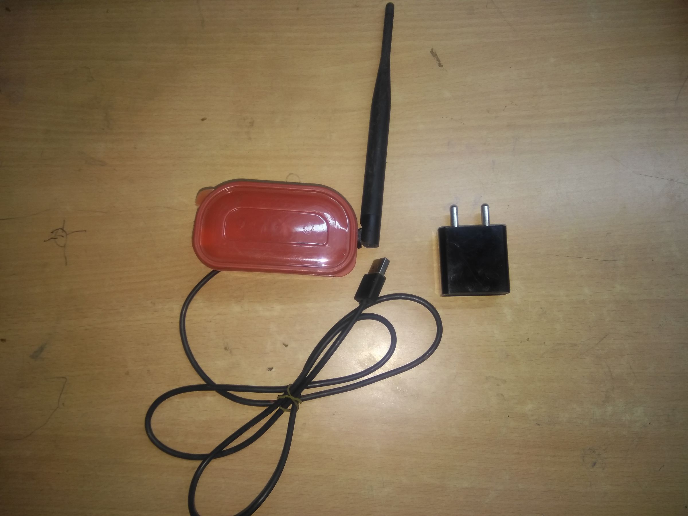 POWERFUL Wi-Fi REPEATER (NODE-MCU) : 7 Steps (with Pictures) - Instructables
