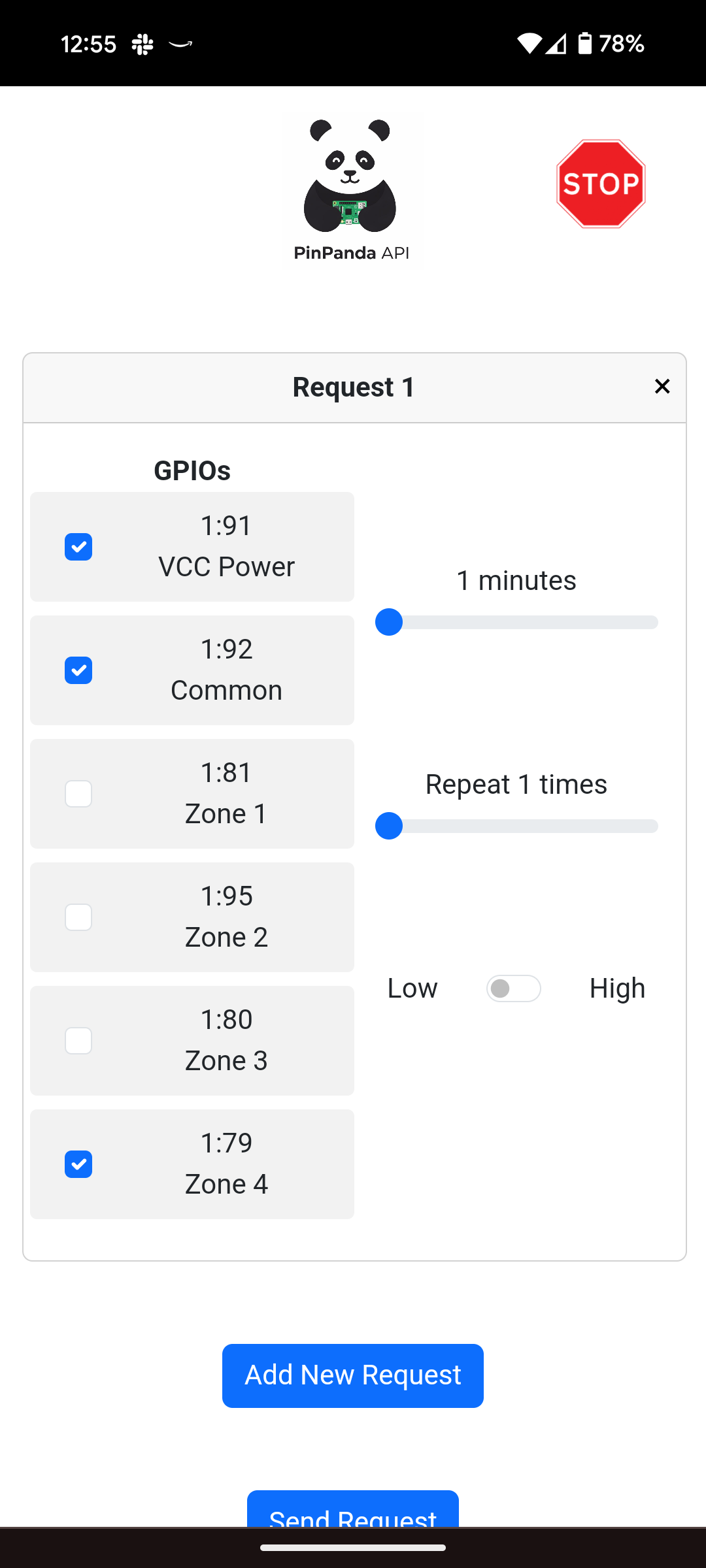 Remotely Controlled Sprinkler | Hackaday.io