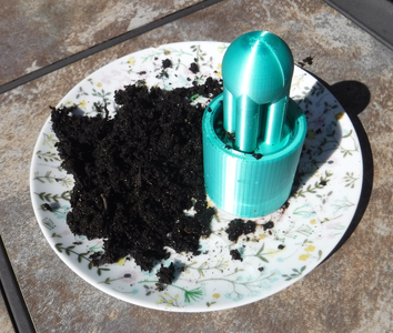 Soil Blocker : 8 Steps (with Pictures) - Instructables