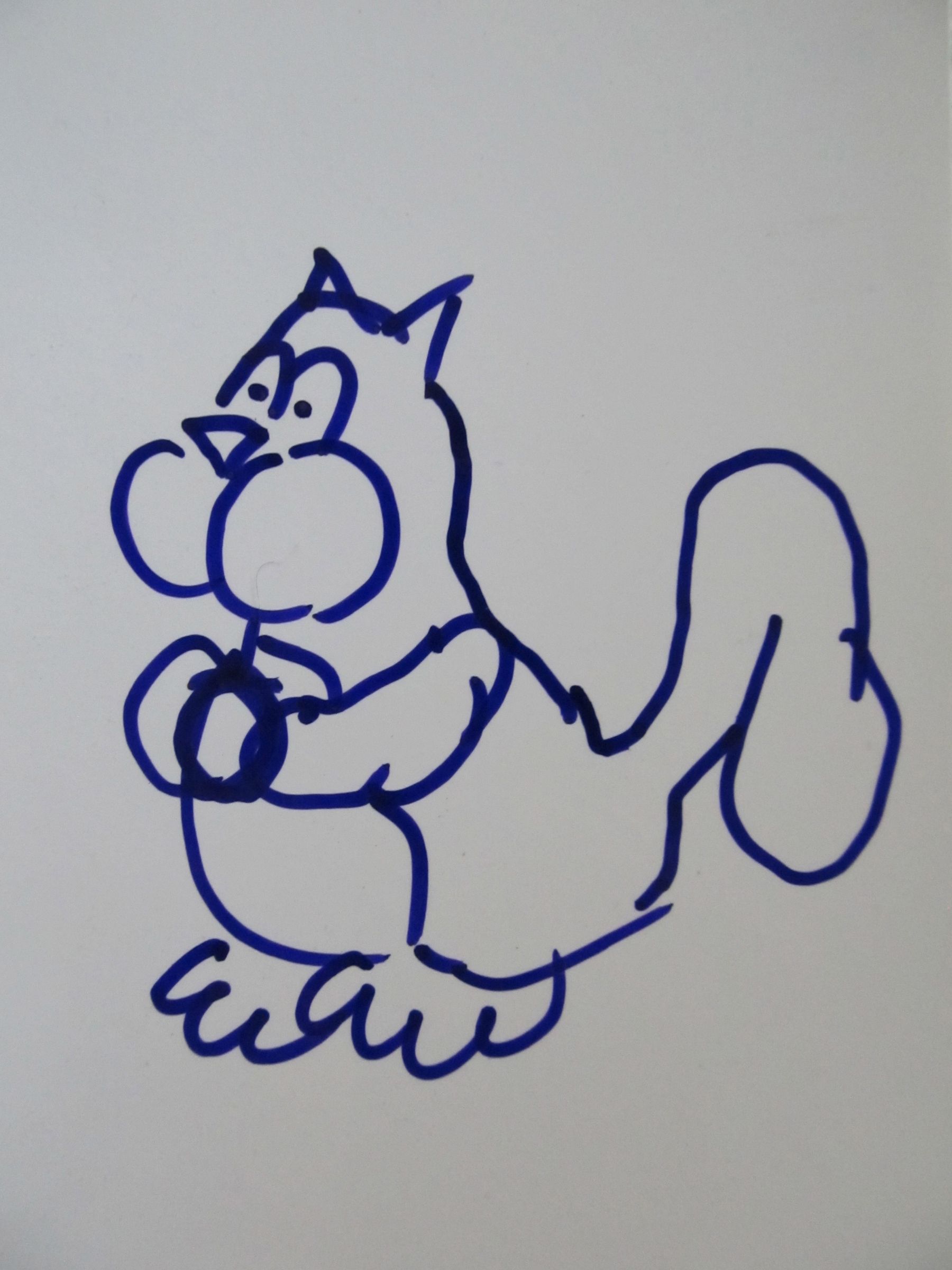 How to Make Custom Pinatas : 8 Steps (with Pictures) - Instructables