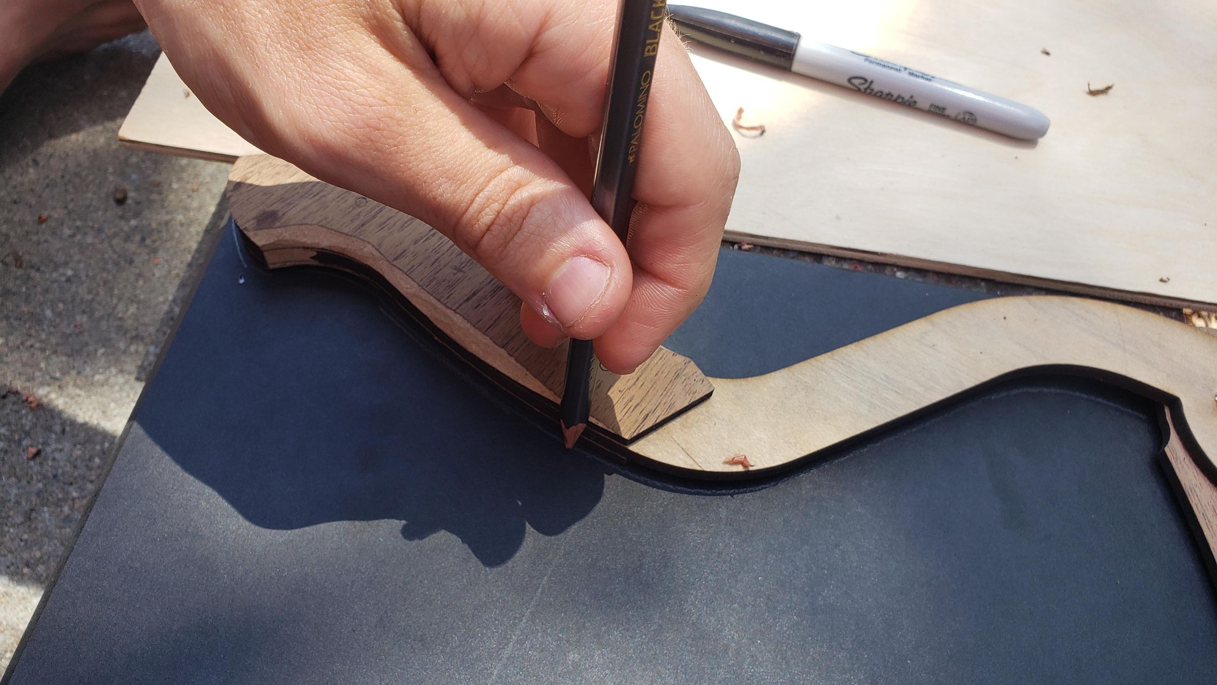 The Sickle : 37 Steps (with Pictures) - Instructables