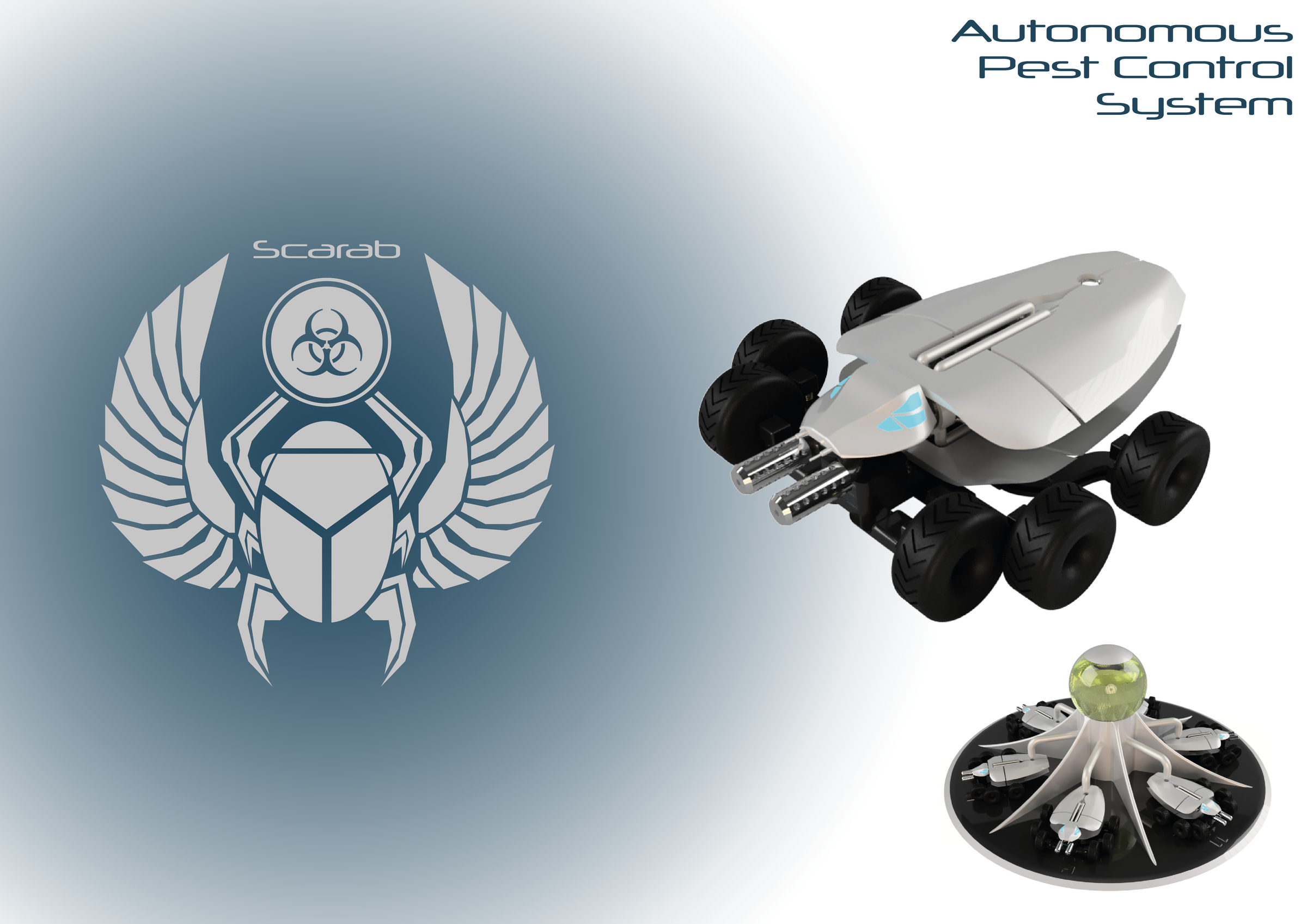 Scarab - Instructables