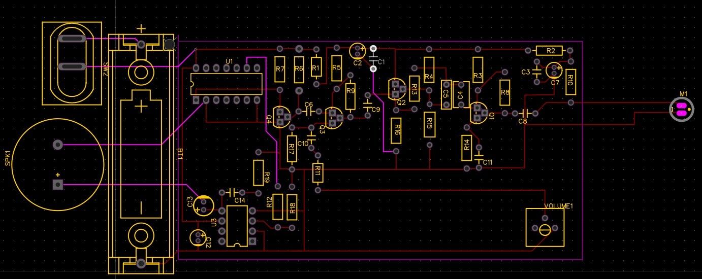 Bat Detector : 6 Steps (with Pictures) - Instructables