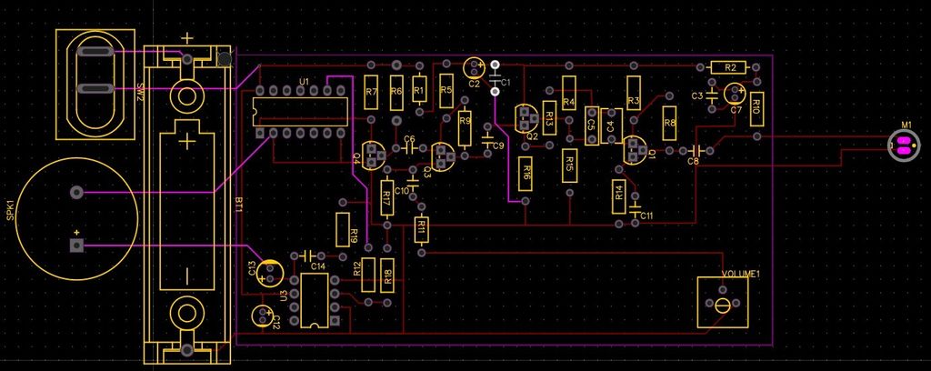 Bat Detector : 6 Steps (with Pictures) - Instructables
