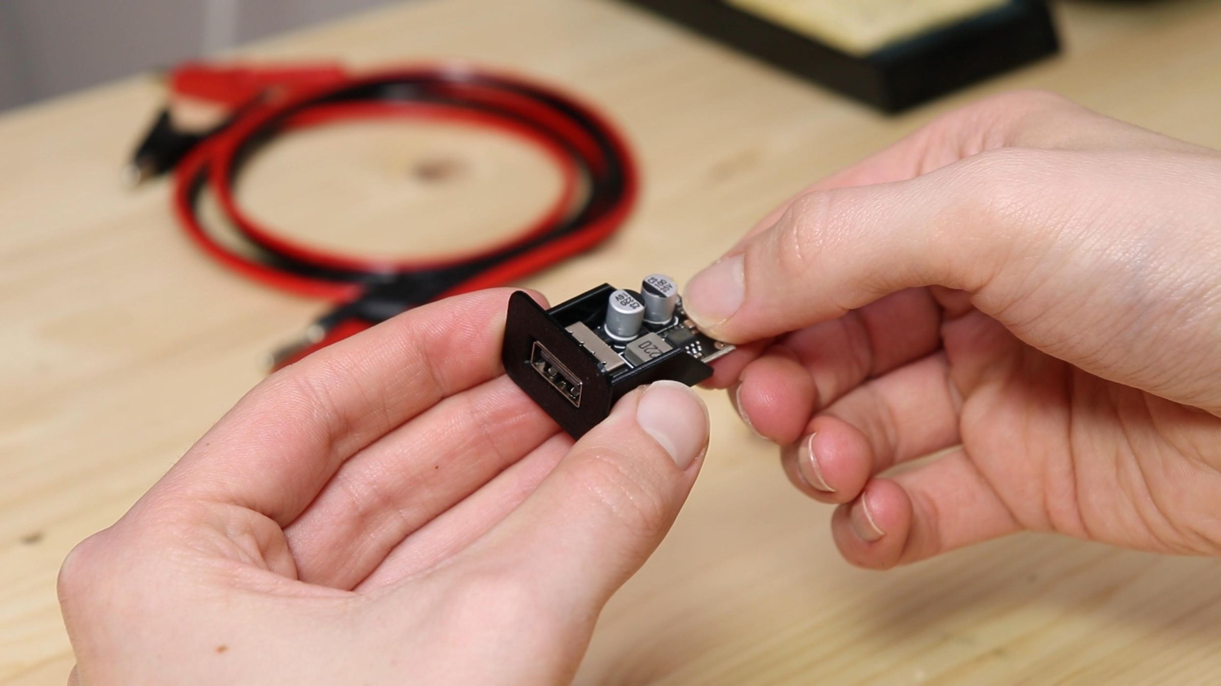 Lab Bench Power Supply : 12 Steps (with Pictures) - Instructables