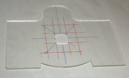 A Marking Gauge You Can't Buy : 9 Steps (with Pictures) - Instructables