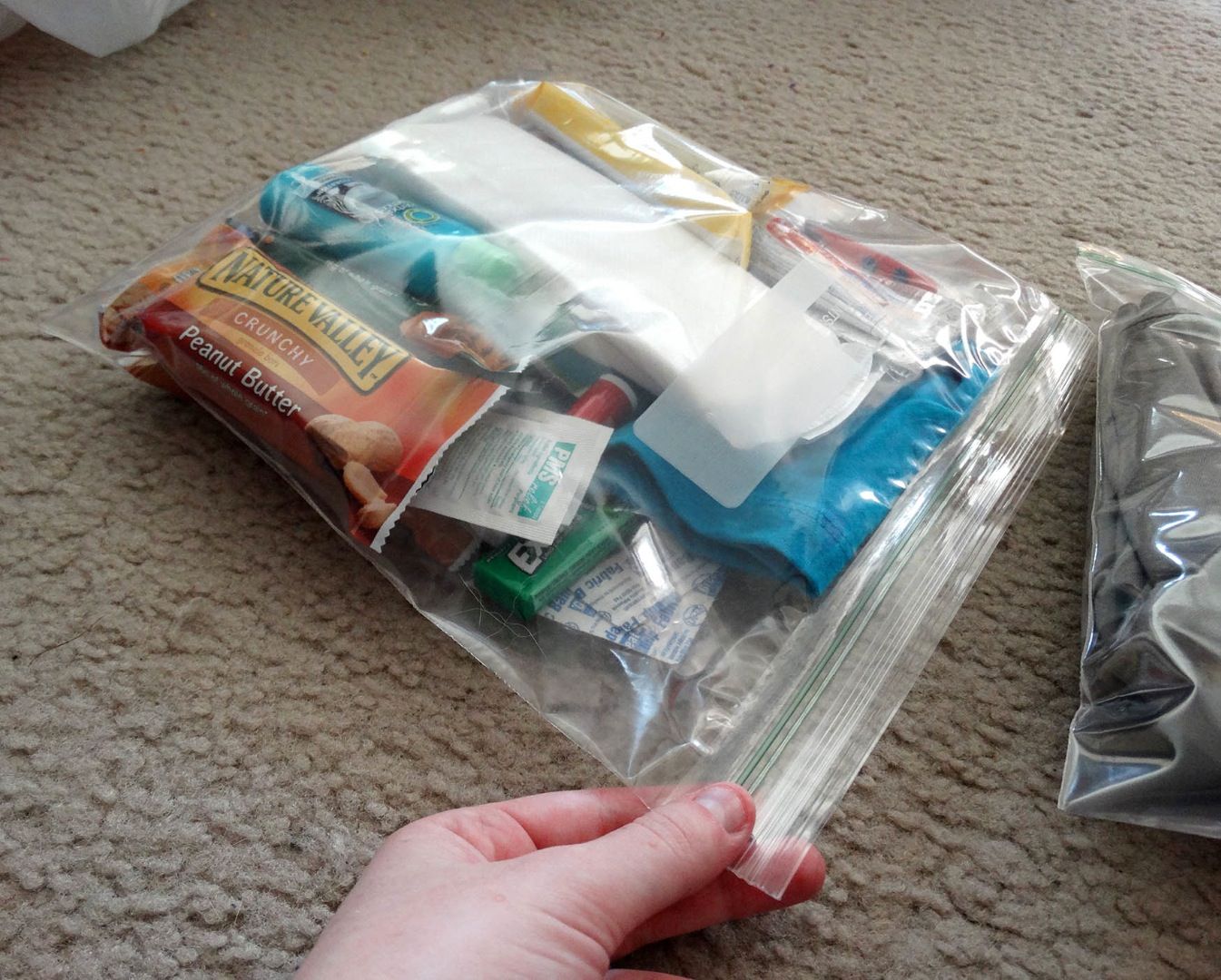 Helping the Homeless on a Budget : 9 Steps (with Pictures) - Instructables