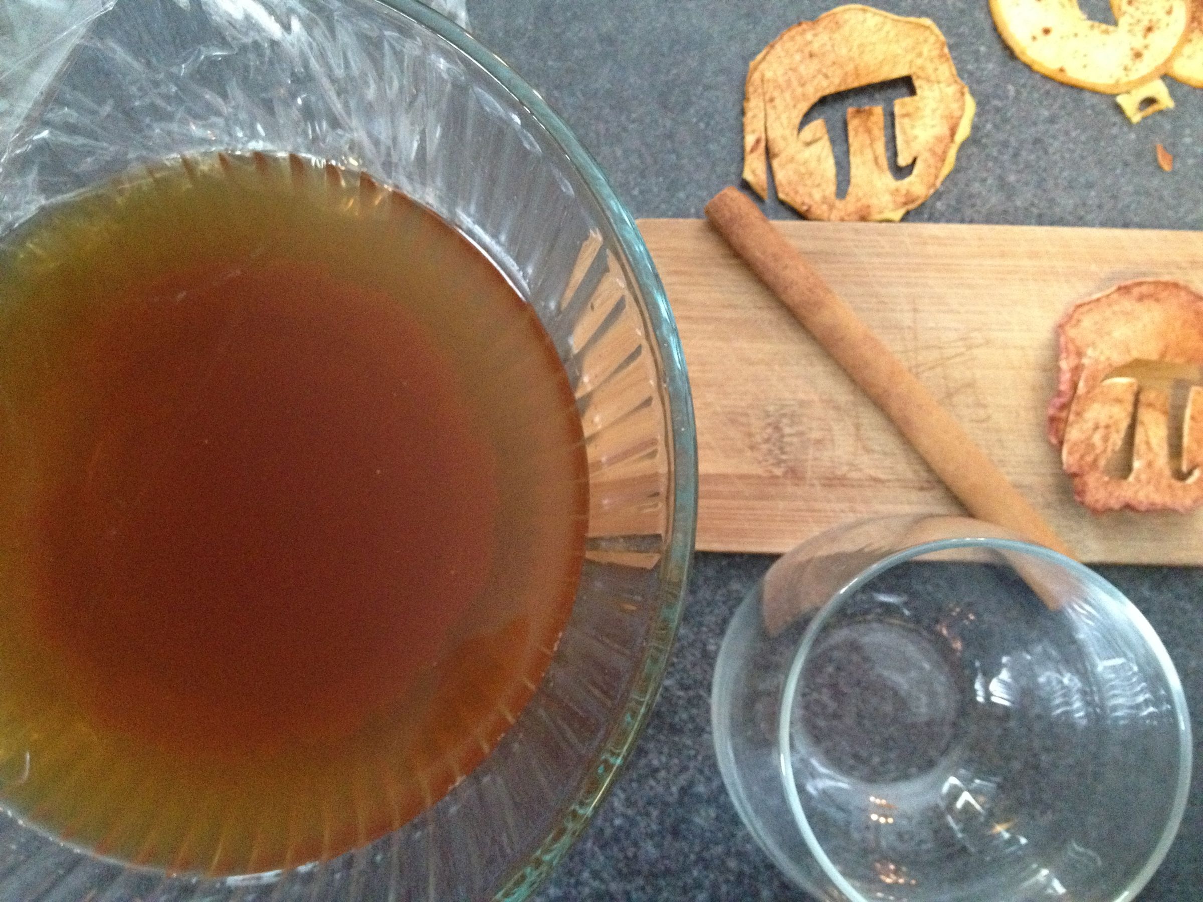 Apple Pi Cocktail : 5 Steps (with Pictures) - Instructables
