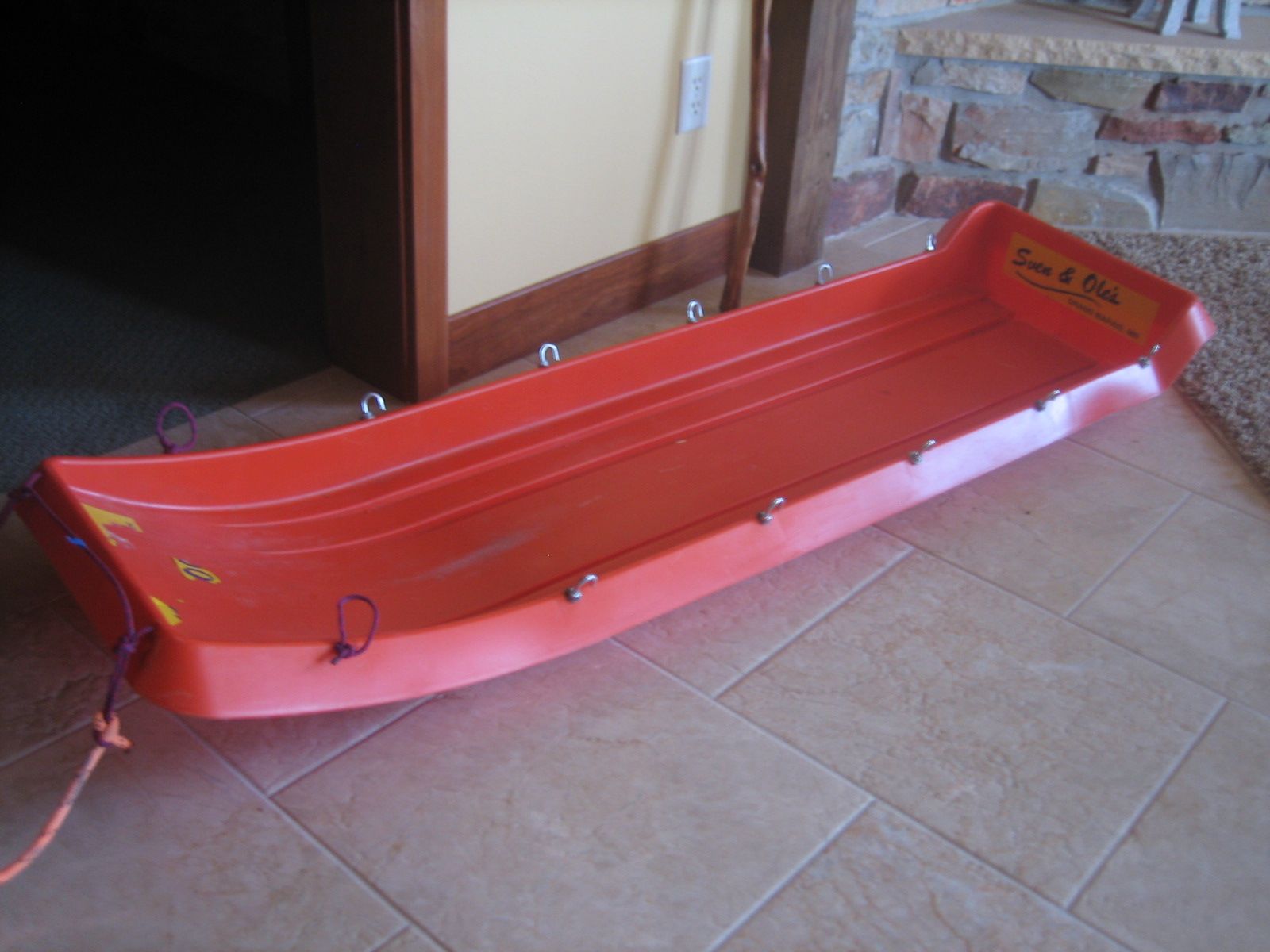 How to Sew a Pulk Bag (sled Bag) : 10 Steps - Instructables