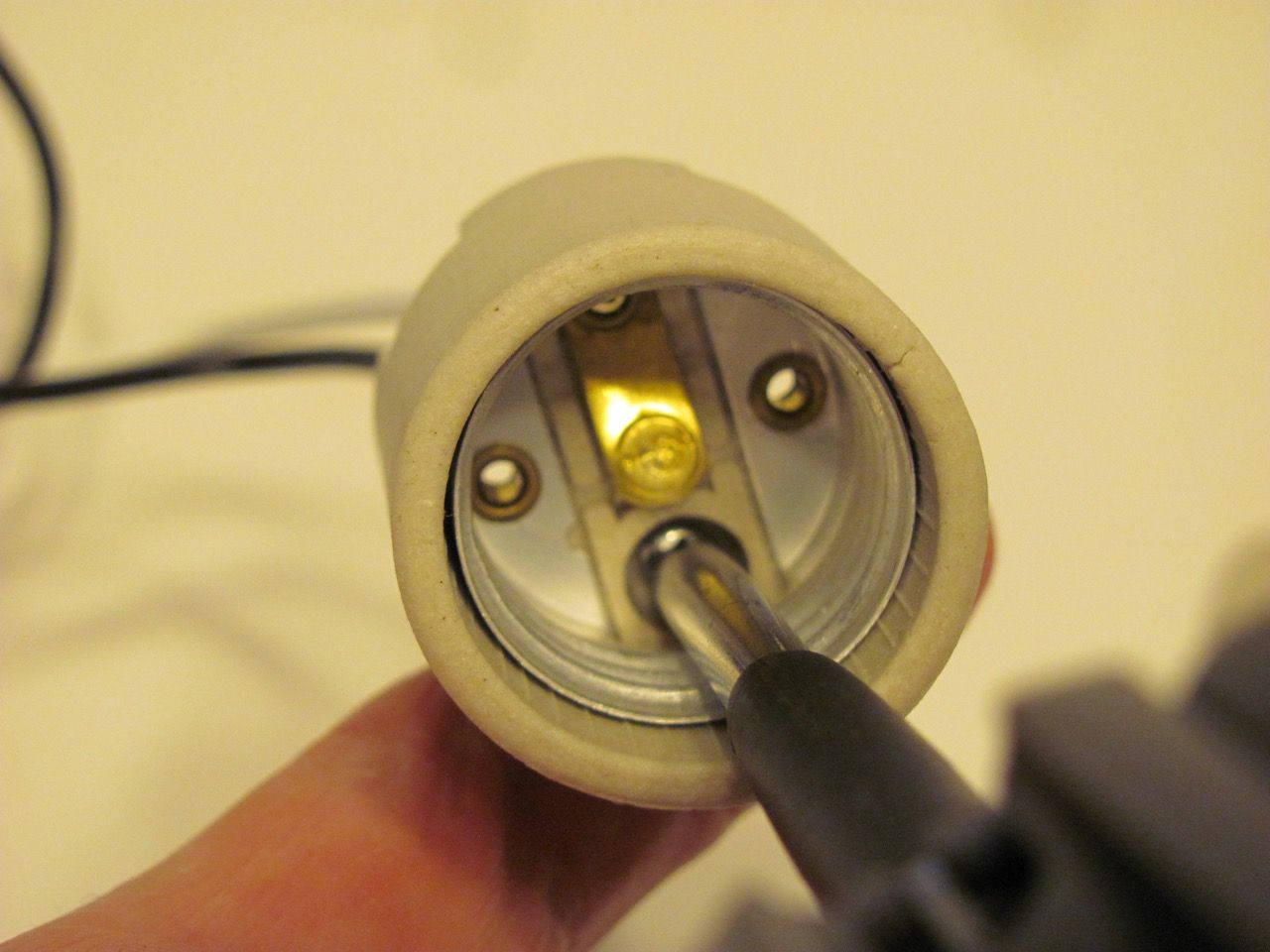 Rainbow Projector : 10 Steps (with Pictures) - Instructables