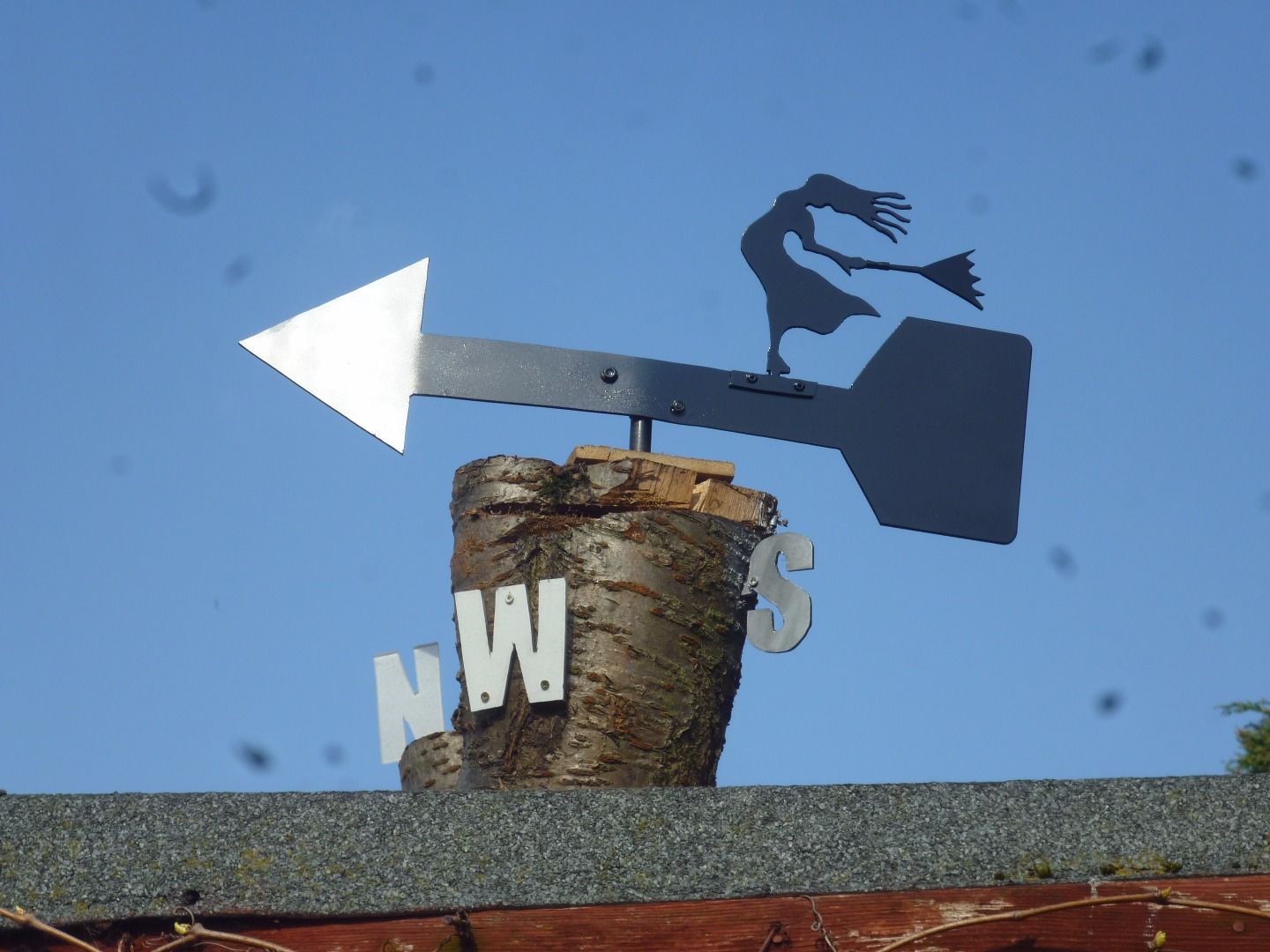 Weathervane : 9 Steps - Instructables