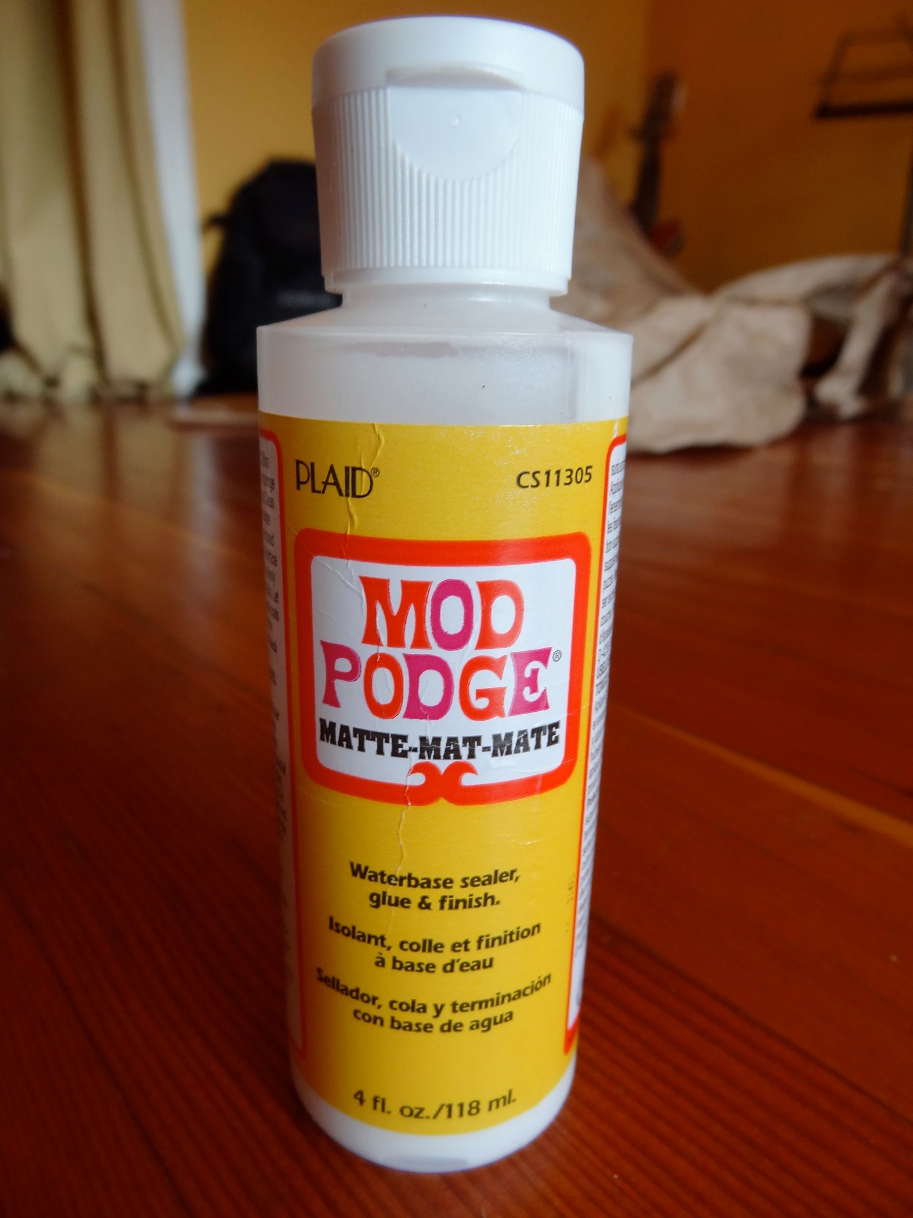 Framed Pressed Flowers *with Mod Podge : 4 Steps - Instructables