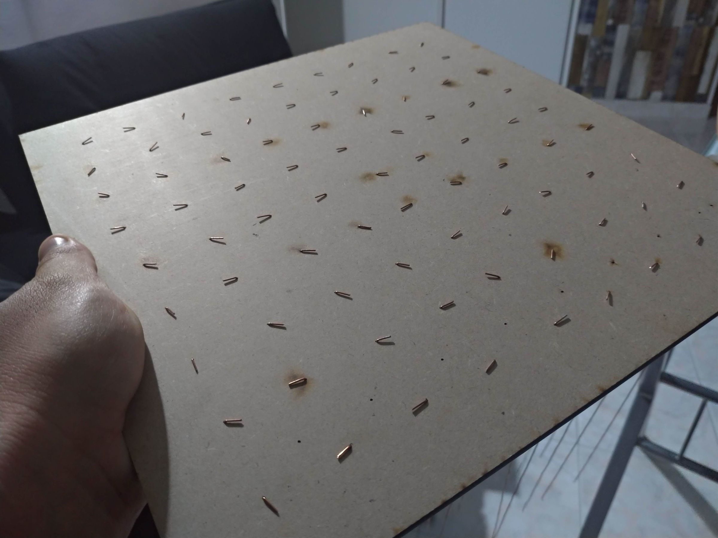 Cubo LED 9x9x9 Con Arduino : 6 Steps - Instructables