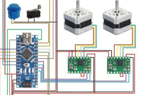 Automated Chessboard : 10 Steps (with Pictures) - Instructables
