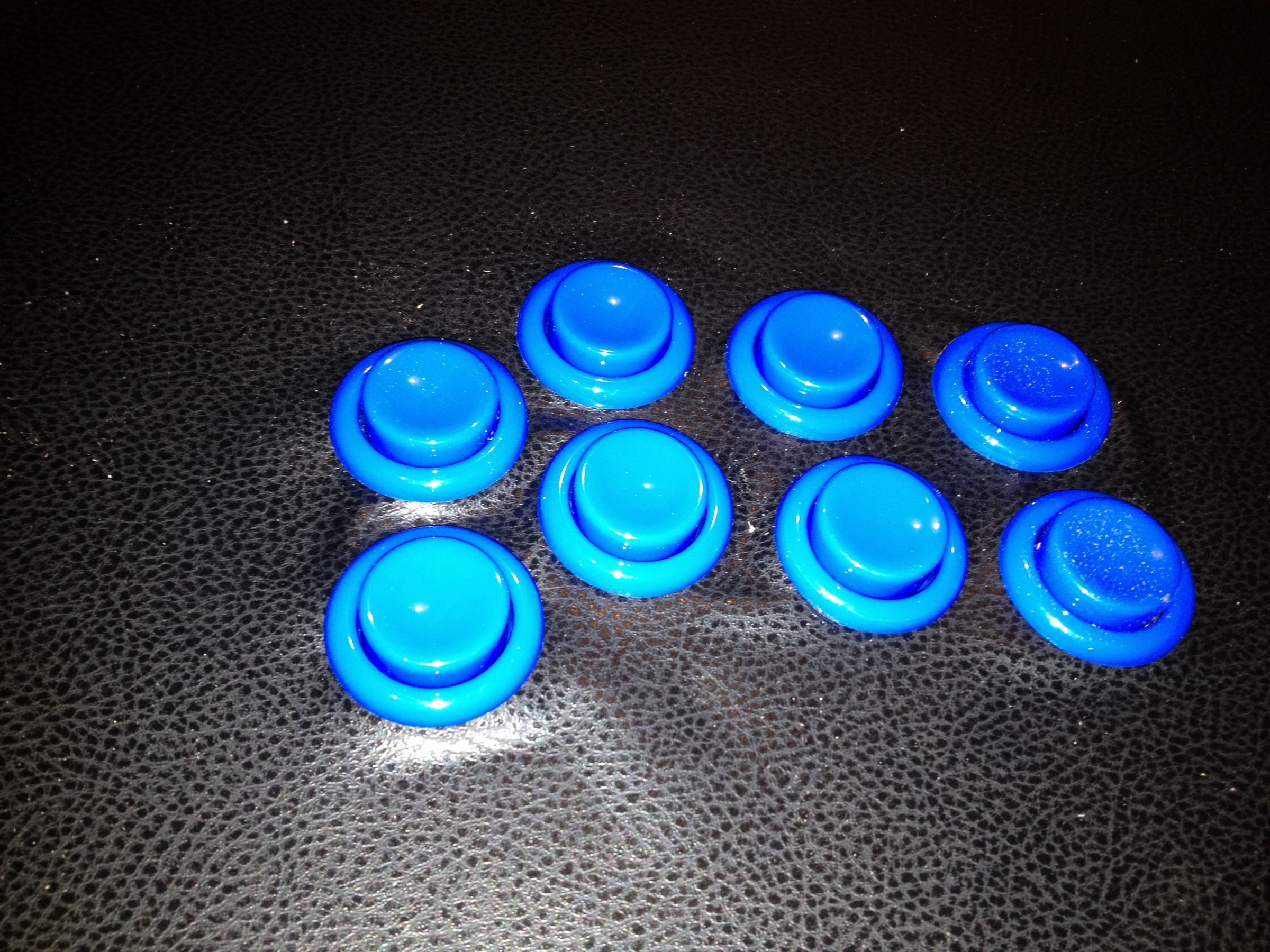USB MAME Arcade Controller : 13 Steps (with Pictures) - Instructables