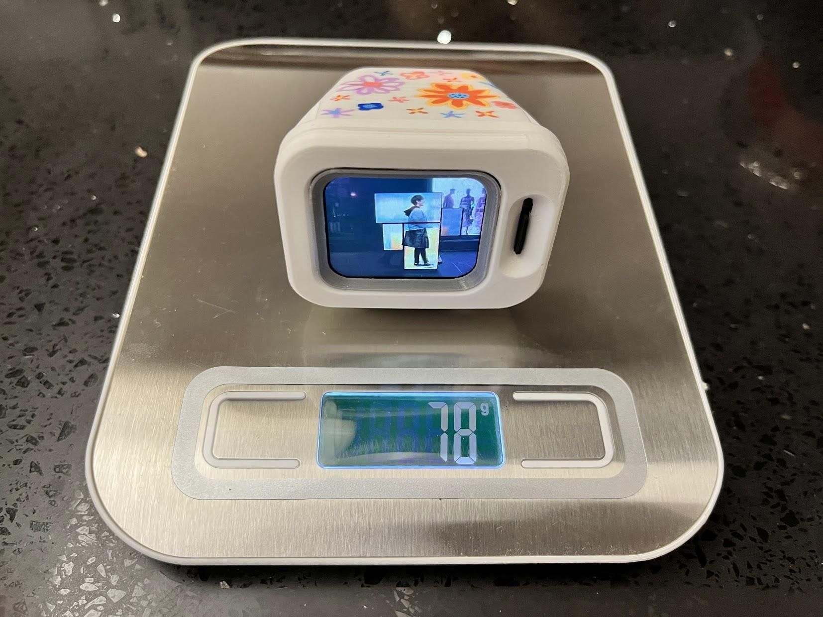 Mini Retro TV : 22 Steps (with Pictures) - Instructables