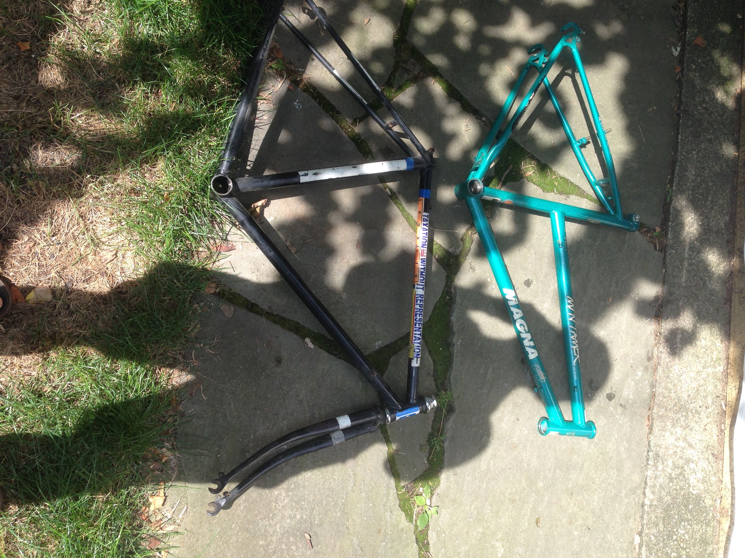 Bakfiets Front Loading Cargo Bike : 5 Steps - Instructables