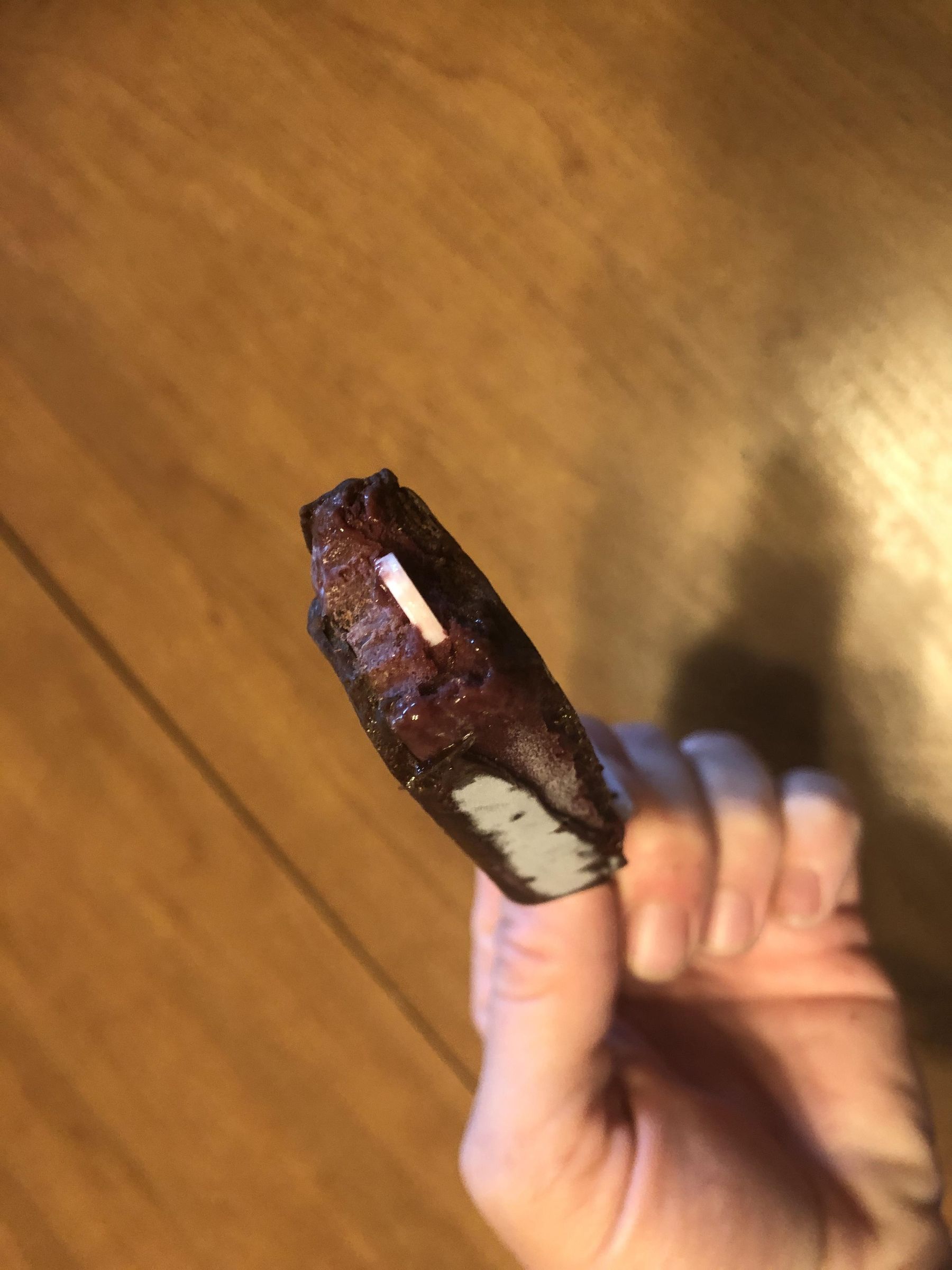 Chocolate Açaí Bites : 5 Steps - Instructables