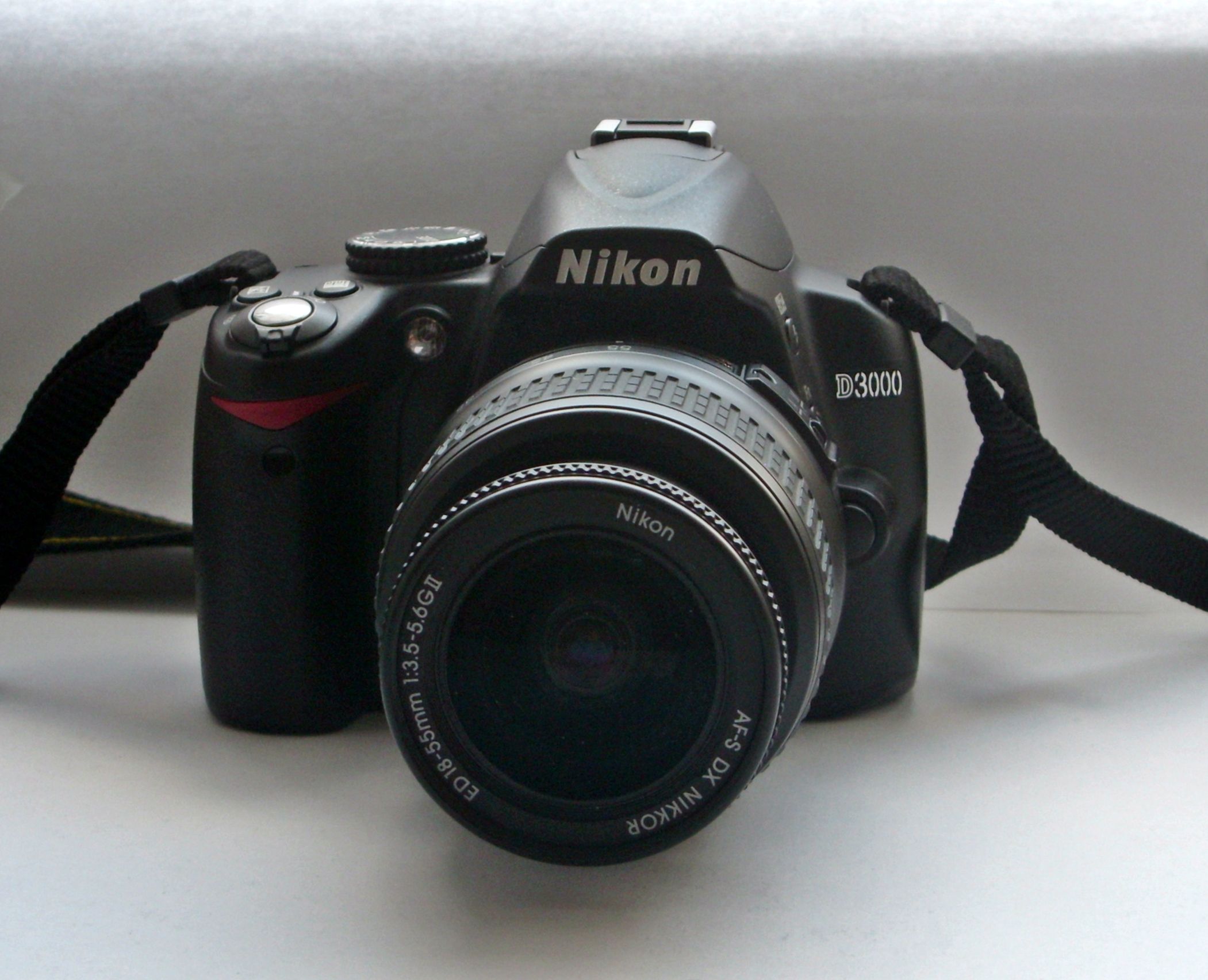 How to Take a Picture : 10 Steps - Instructables
