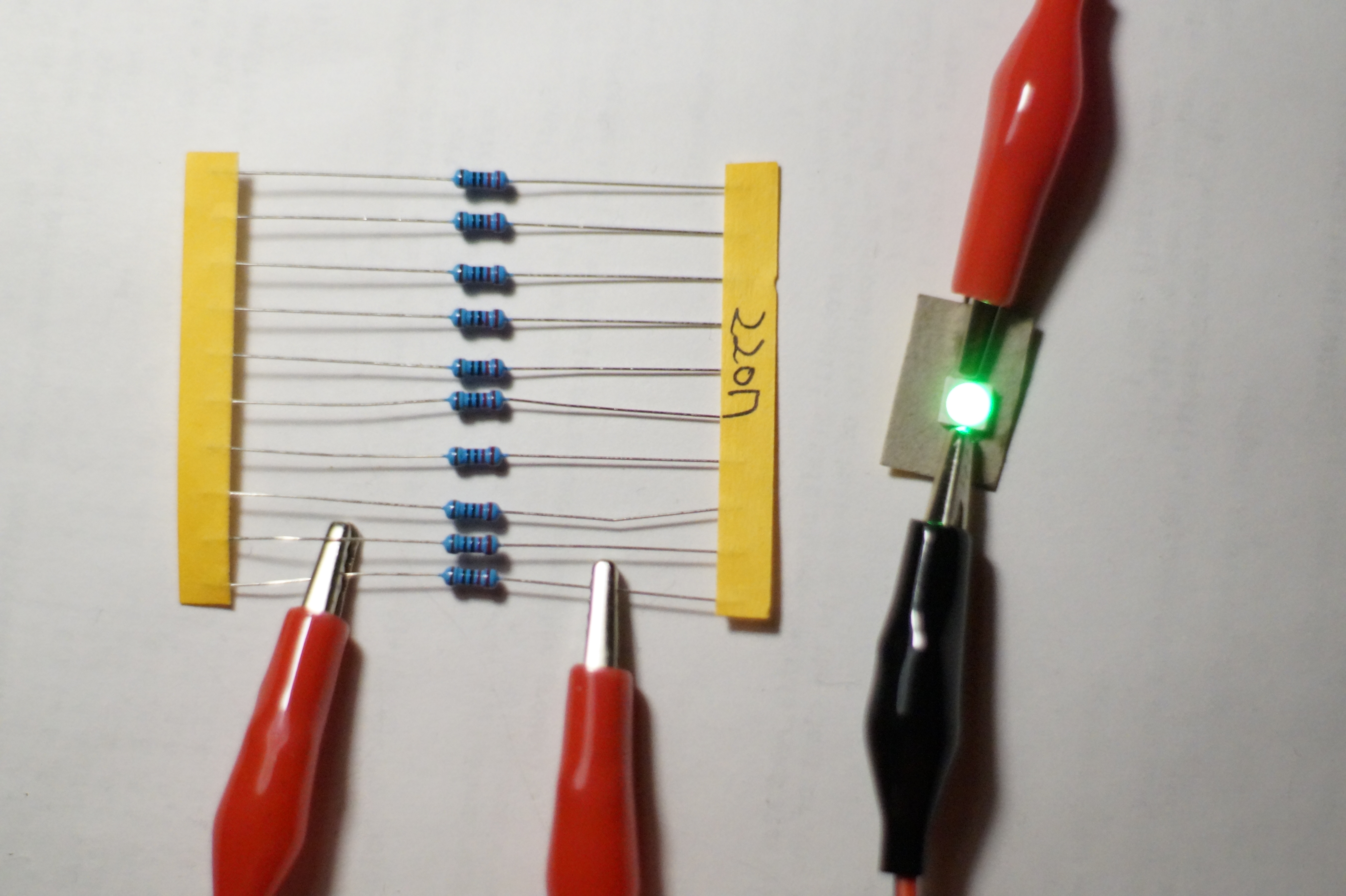 16 Million Colors LED Module Arduino : 7 Steps (with Pictures ...