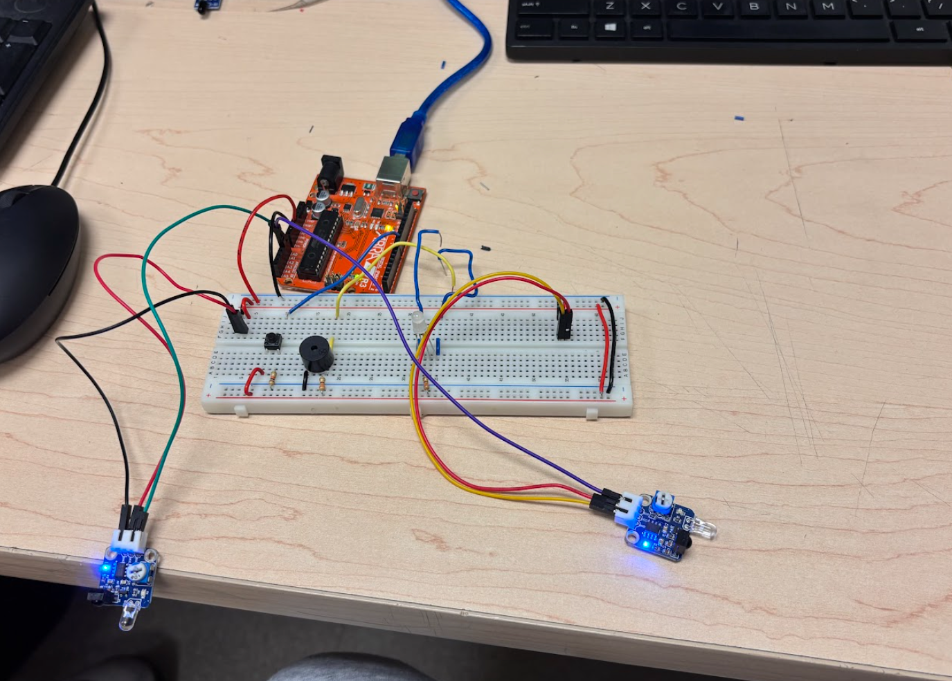 Speed Sensor : 9 Steps - Instructables