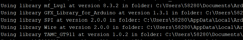 7 "screen Display Based on LVGL : 3 Steps (with Pictures) - Instructables