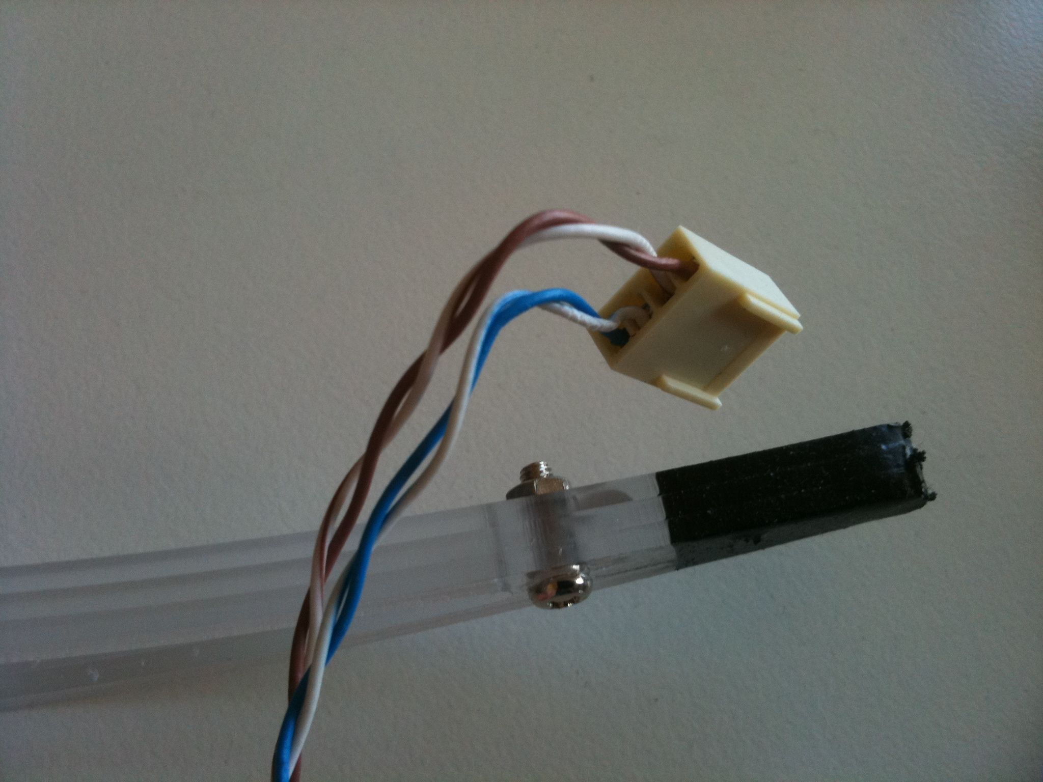 How to Build a Wireless Hexapod Robot : 16 Steps (with Pictures) - Instructables