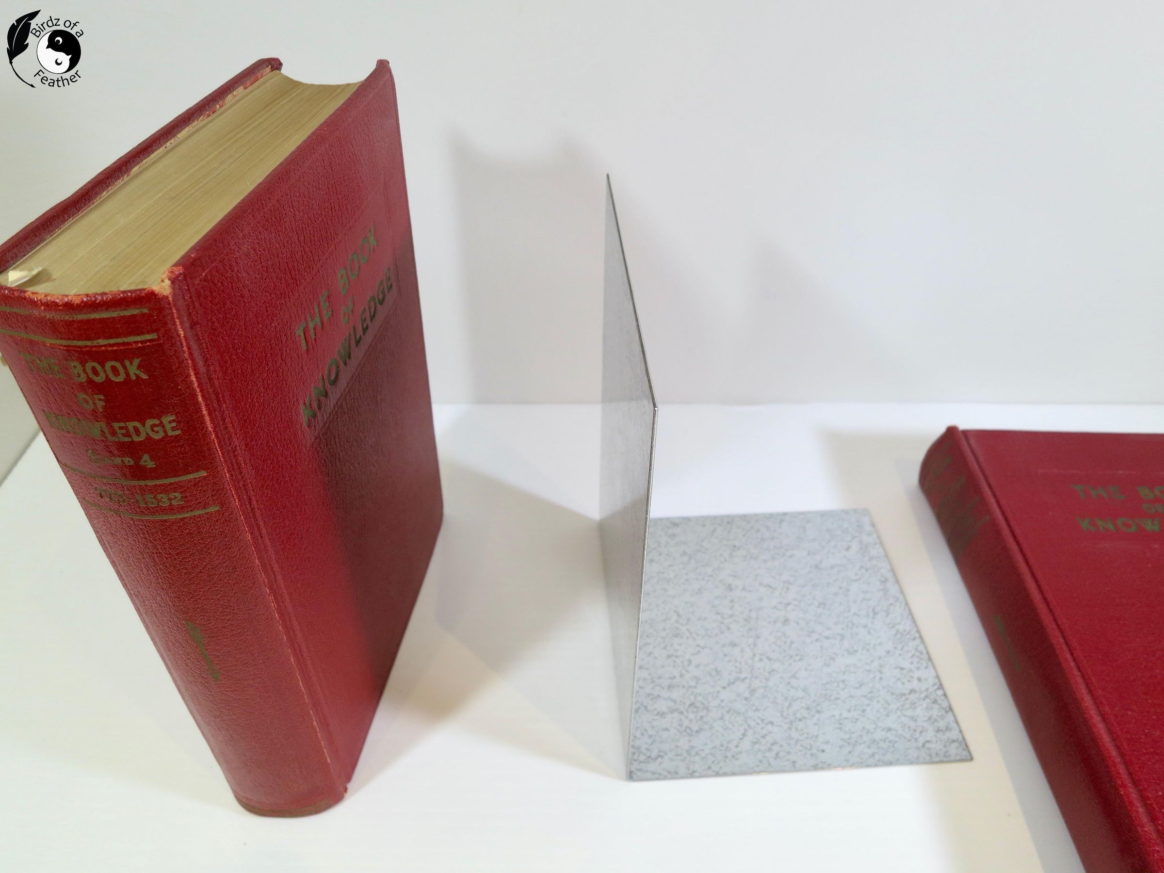 How to Turn an Old Sewing Machine Into Book Ends With a Twist : 18 ...
