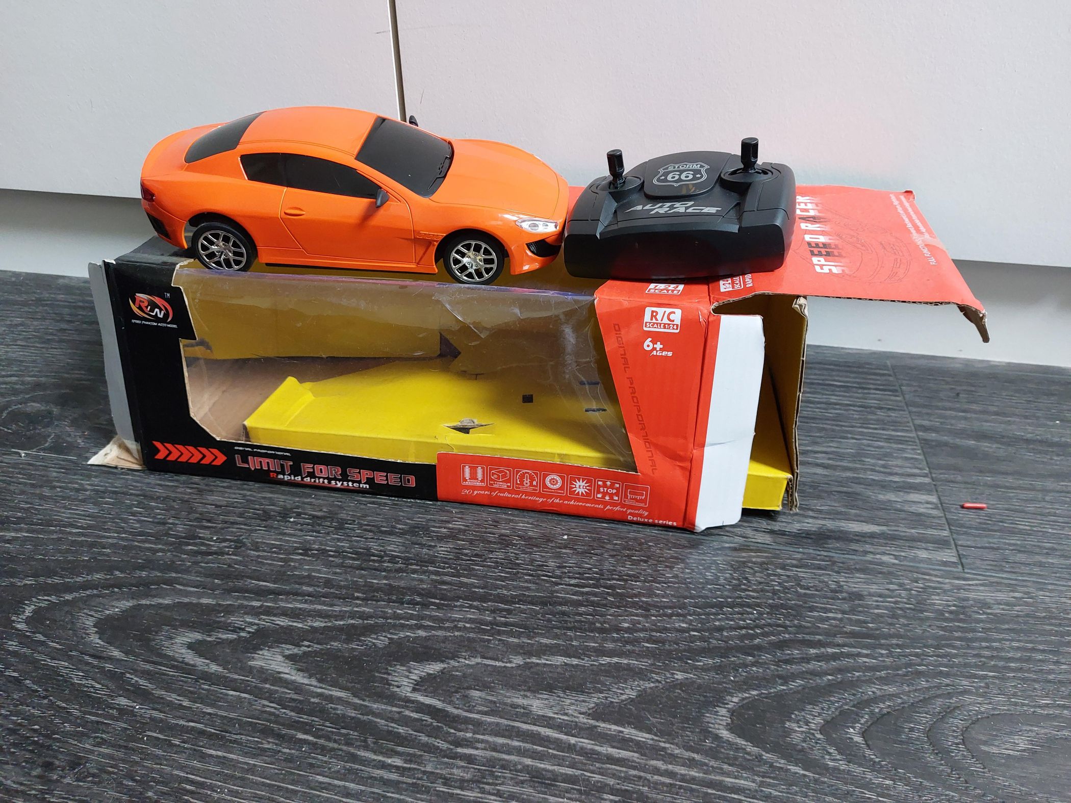 ESP32 RC Car : 10 Steps - Instructables