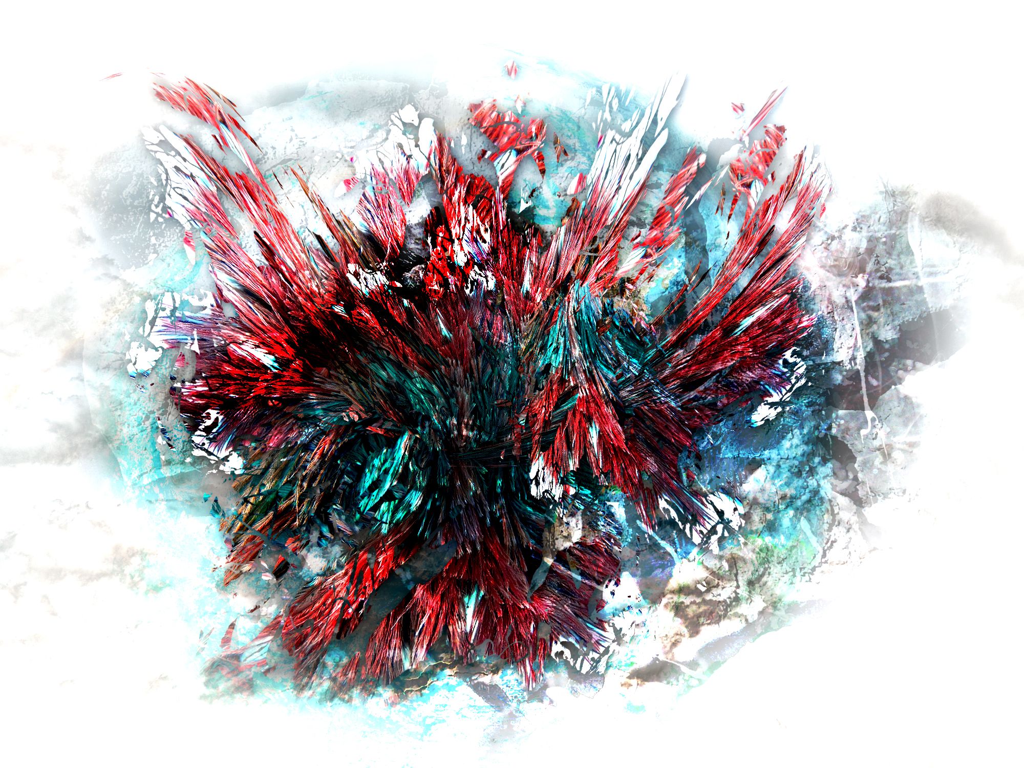 Recreating Origins : 5 Steps - Instructables