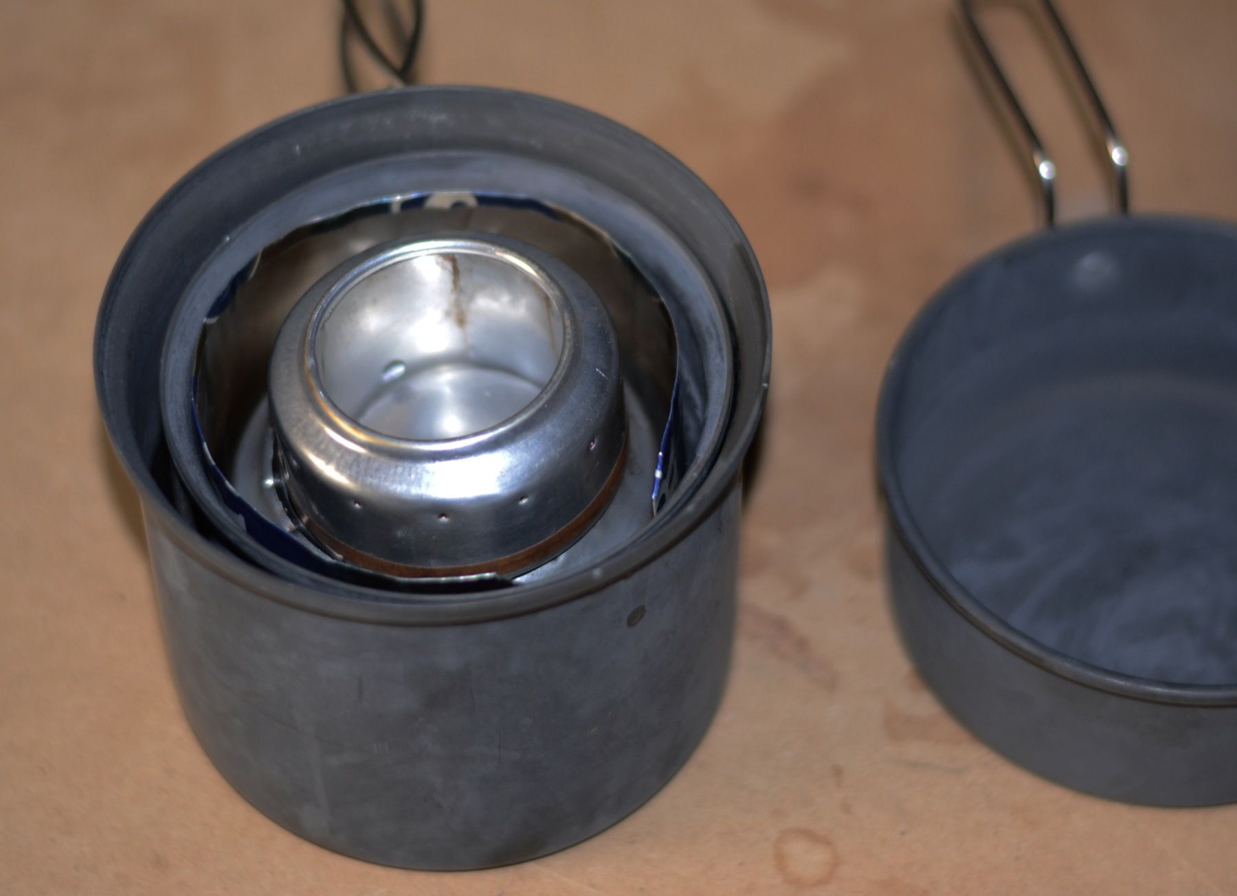 Side Burner Can Stove : 11 Steps (with Pictures) - Instructables