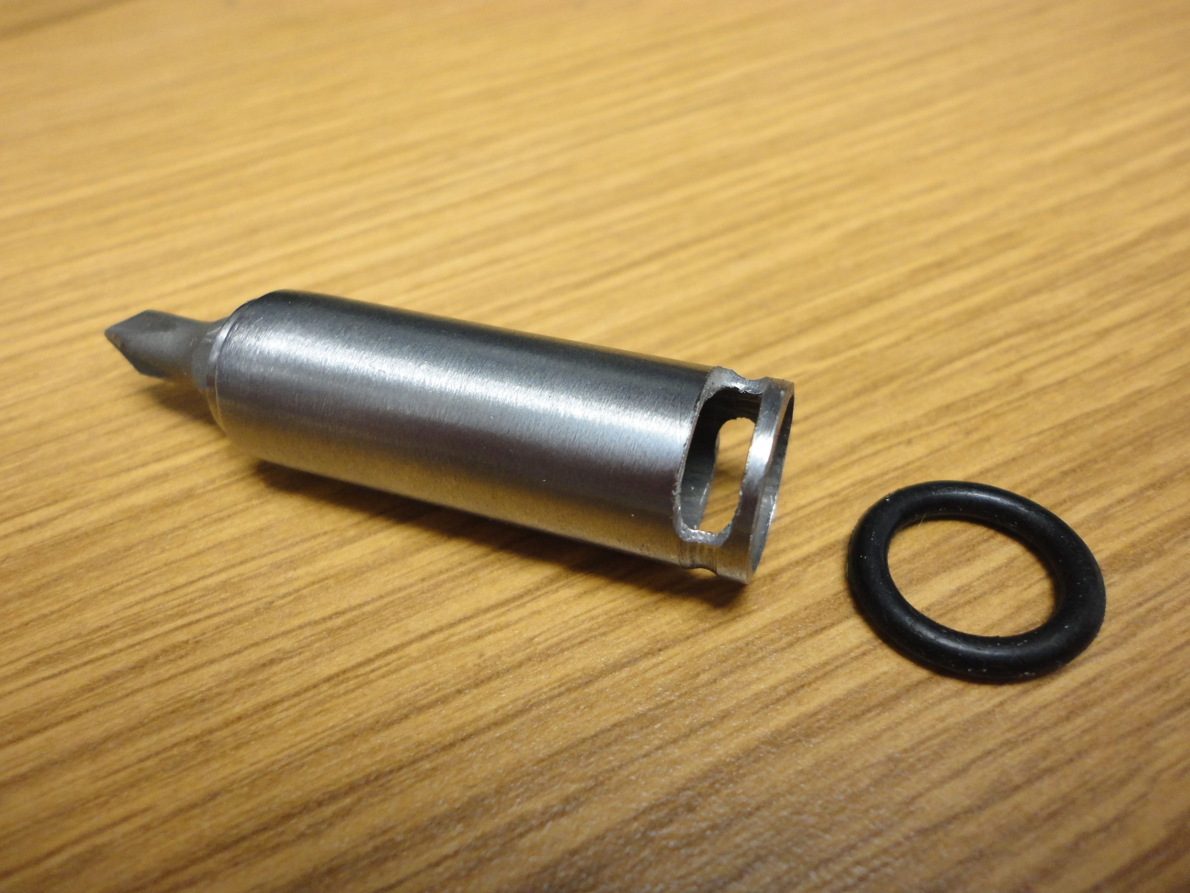 DIY Multifunction Pocket Tool : 10 Steps (with Pictures) - Instructables