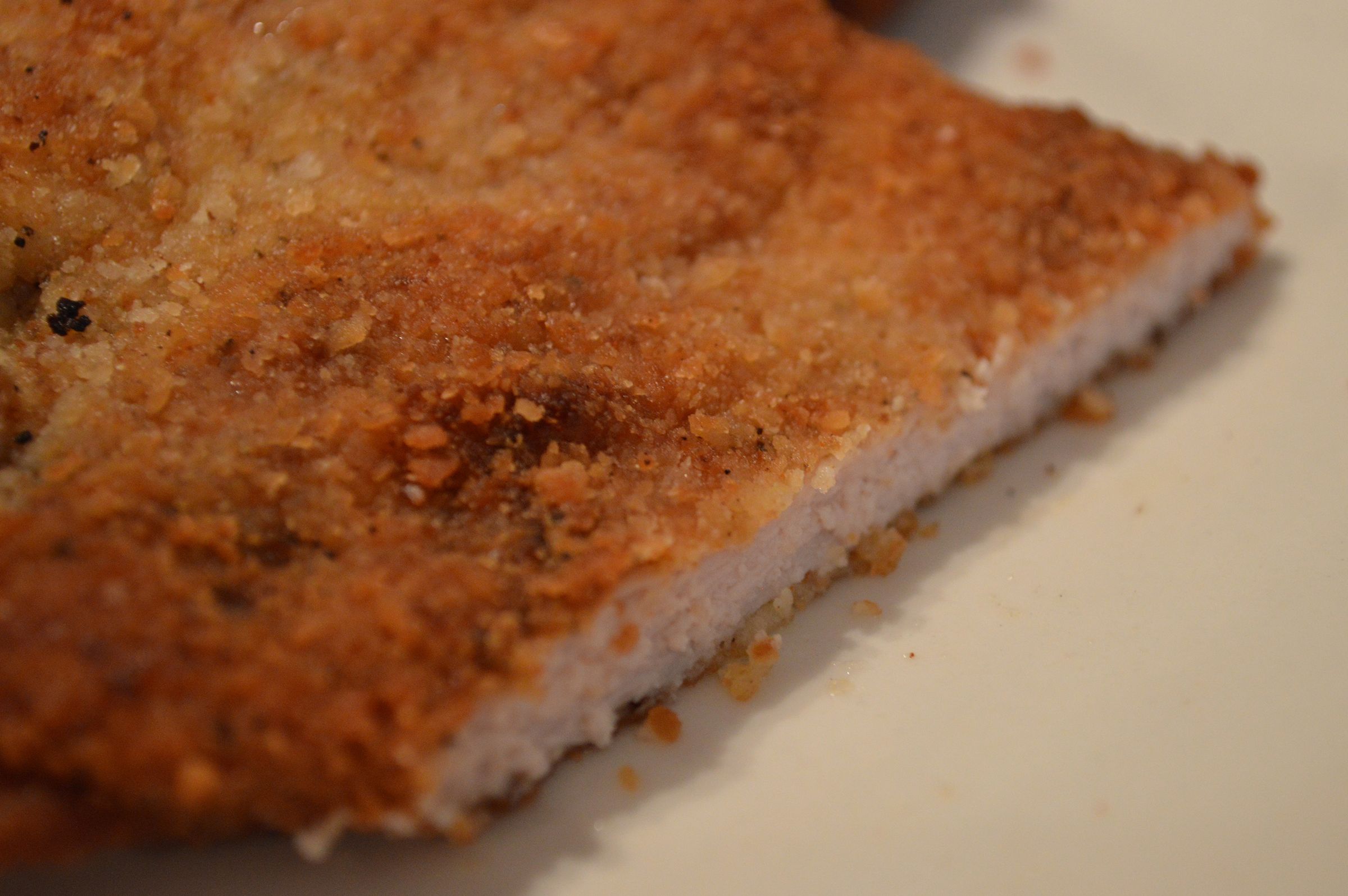 How to Make Schnitzel - Instructables