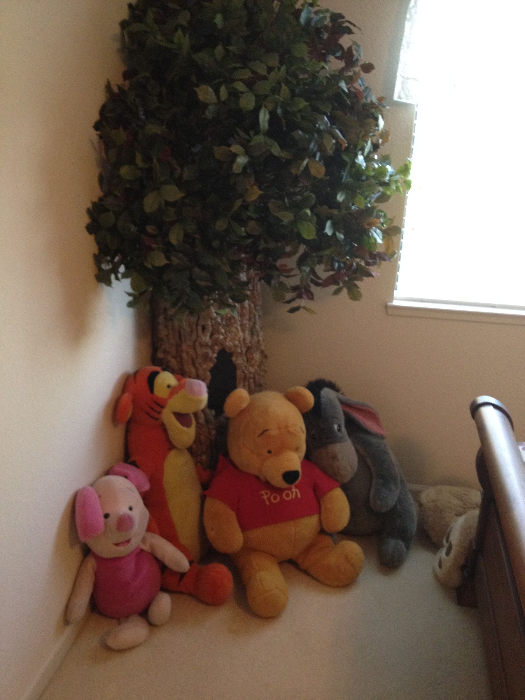 Tree Prop - Instructables