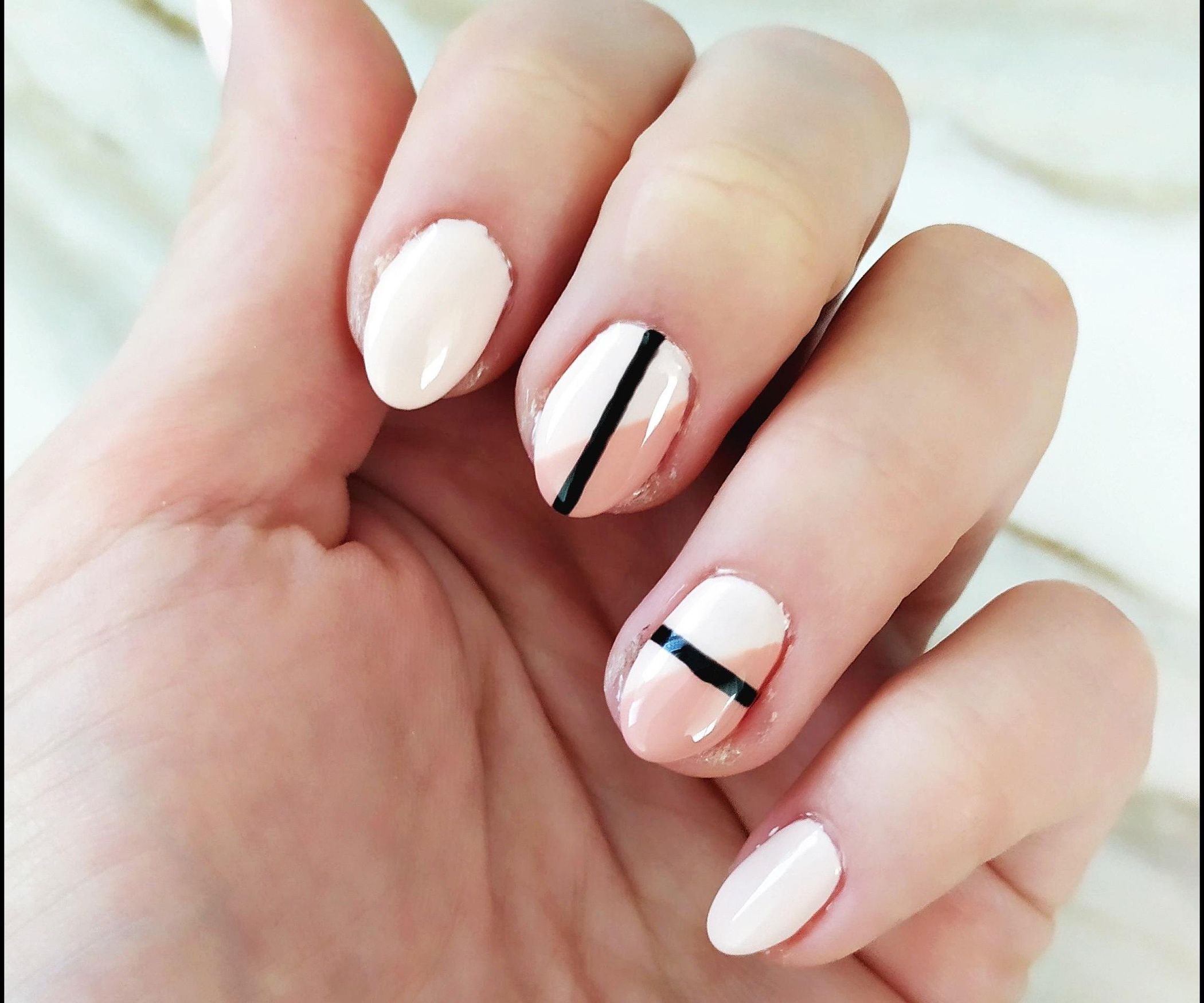 How to Give Yourself a Professional Manicure at Home : 4 Steps (with ...