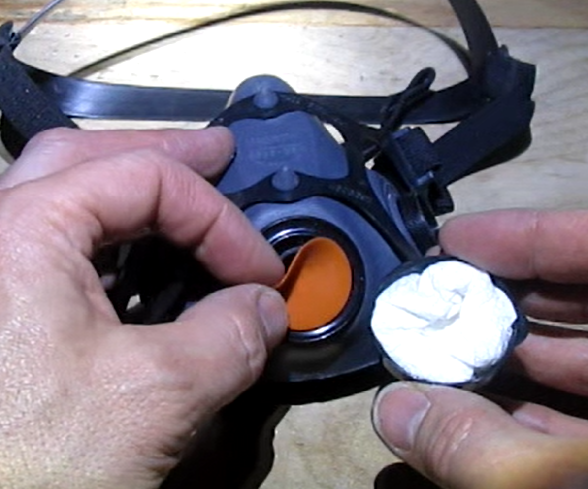DIY Ventilator : 8 Steps - Instructables