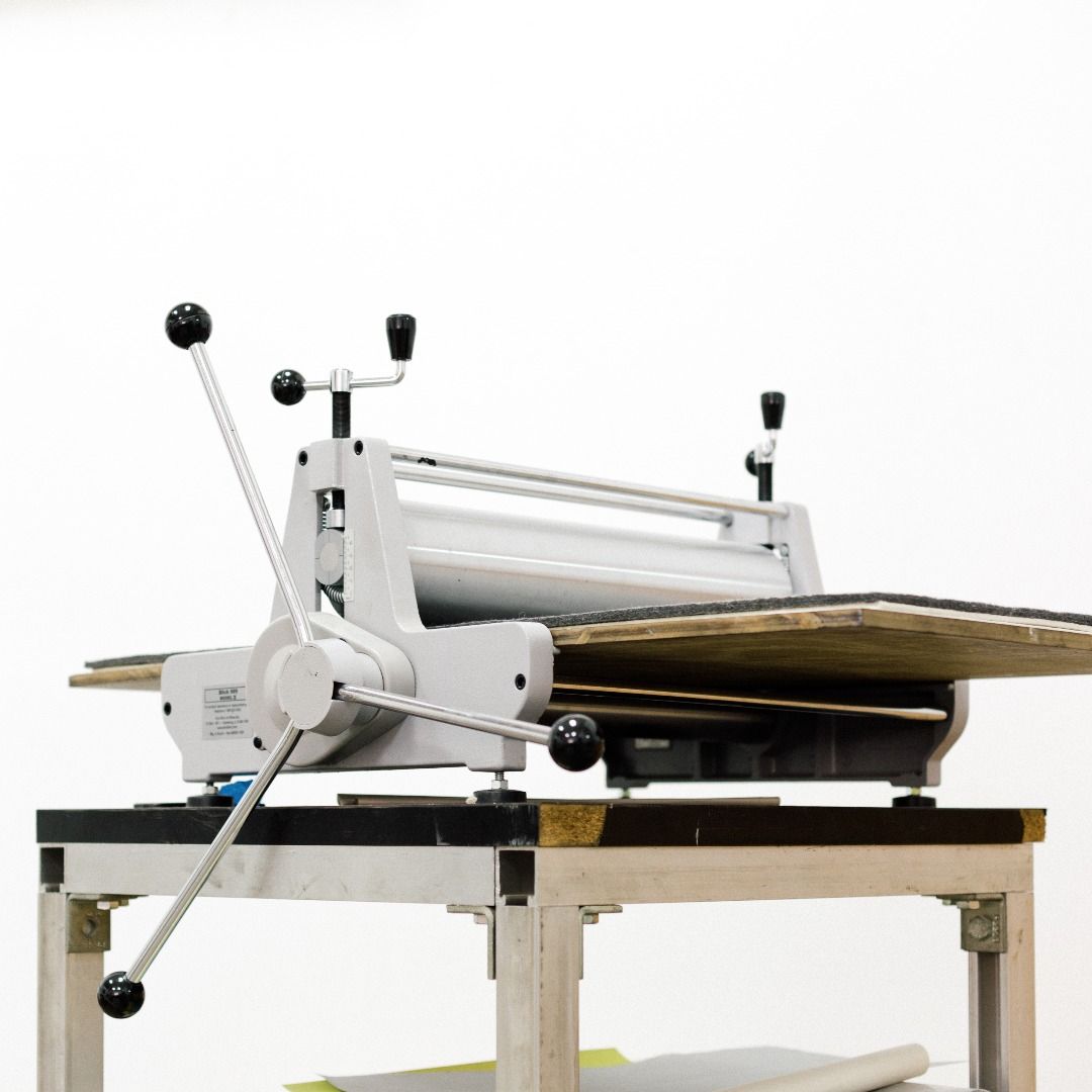 2.5D Printing - Block Printing With a 3D-Printer : 6 Steps (with ...
