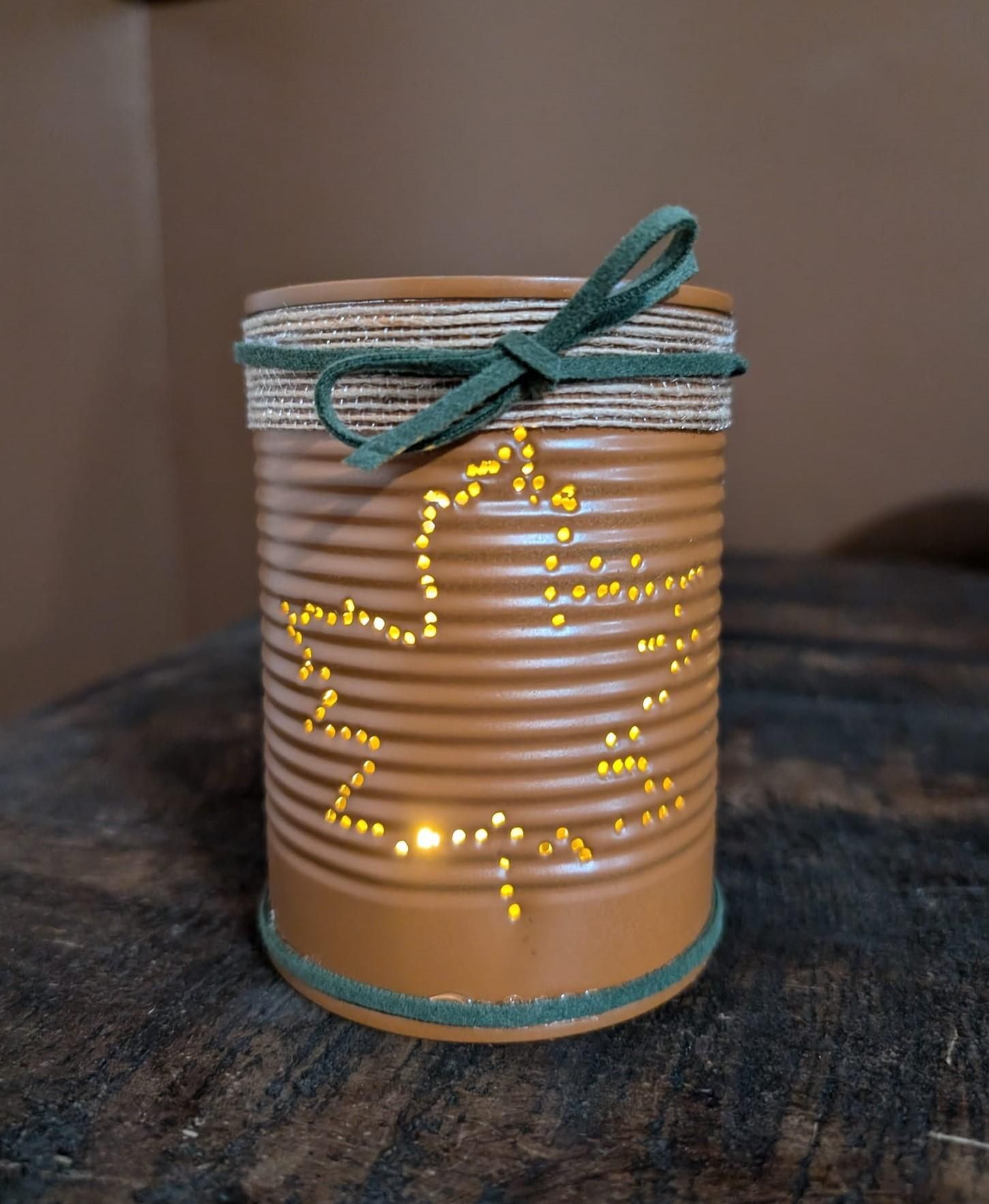 Fall Themed Luminaries : 6 Steps (with Pictures) - Instructables