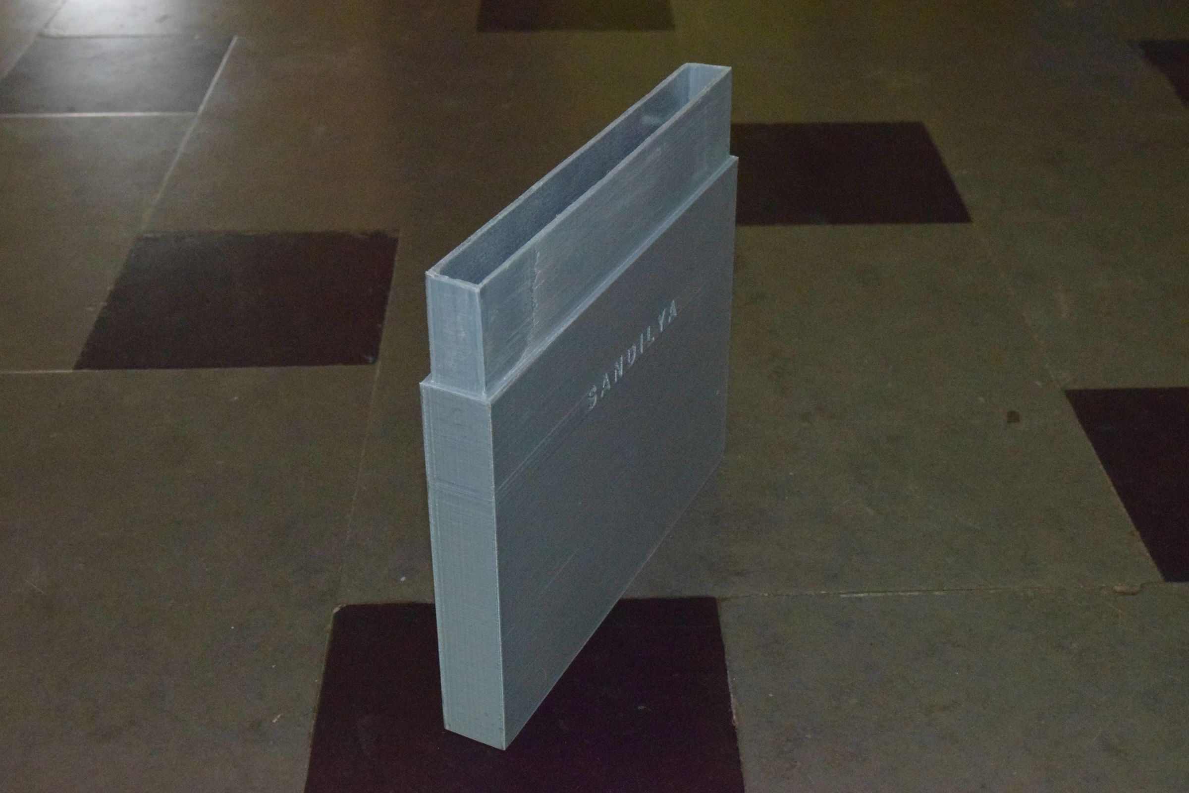 3D Printed Ipad Case - Instructables