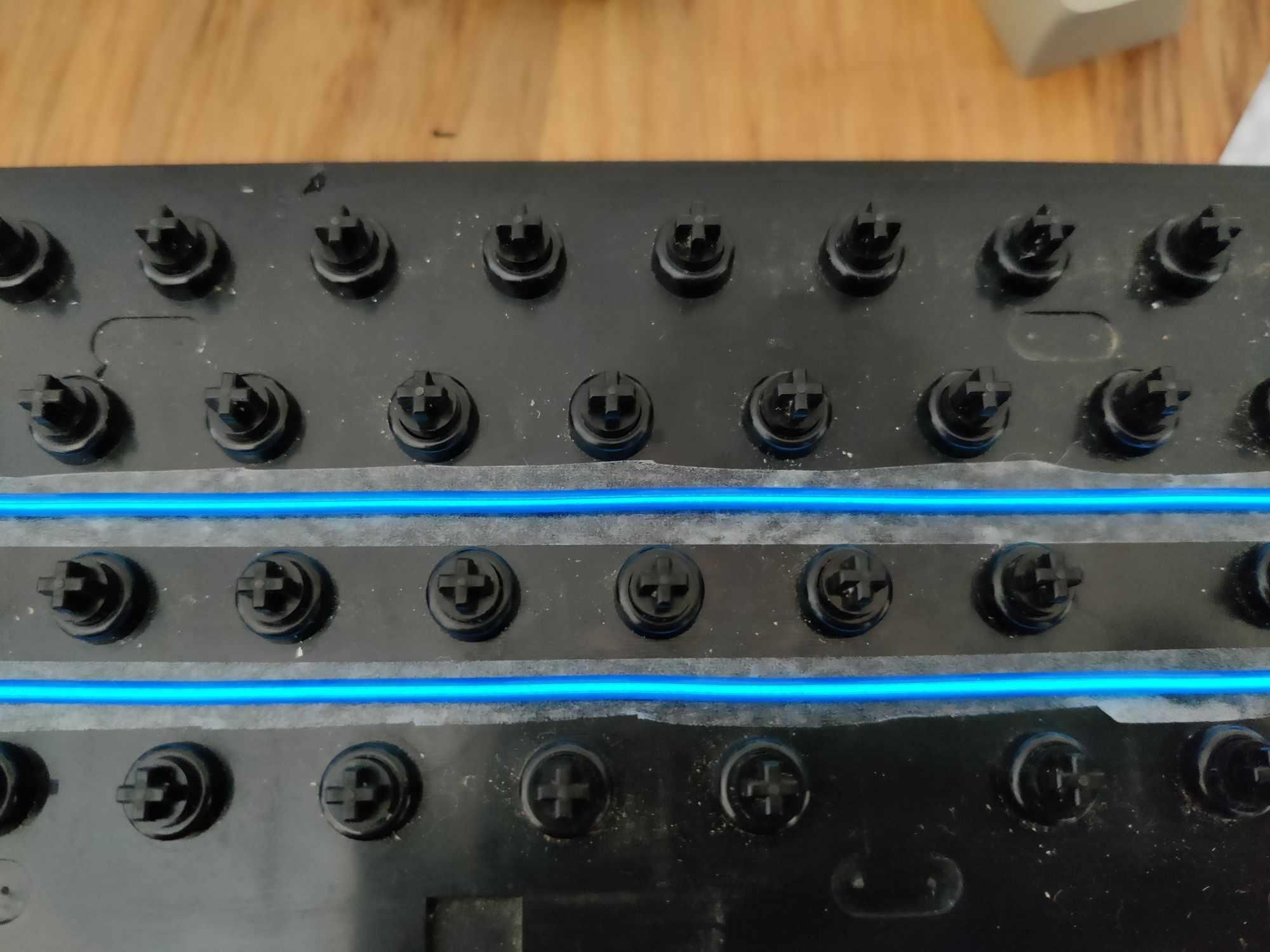 The Commodore 64 Synthesiser Build - A.k.a Cyanodore 64 : 11 Steps ...