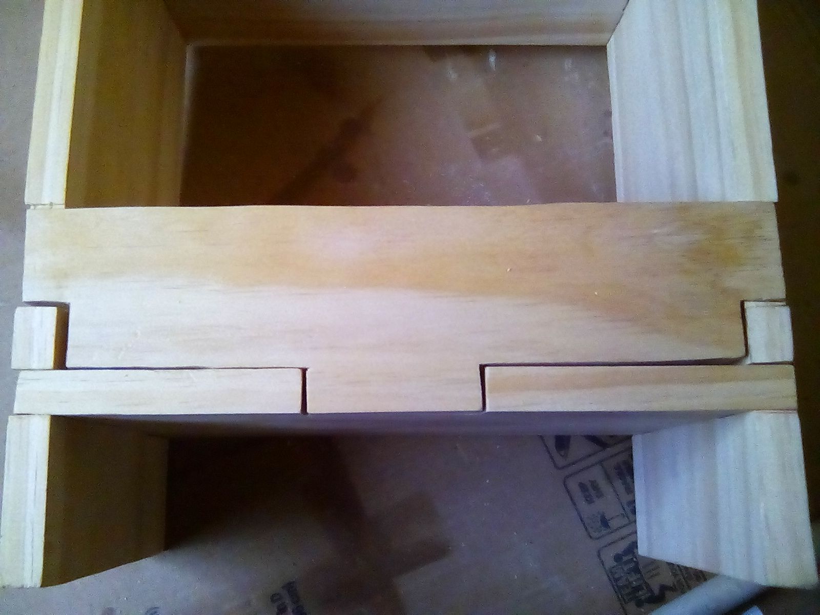 Simple Shelves : 5 Steps - Instructables