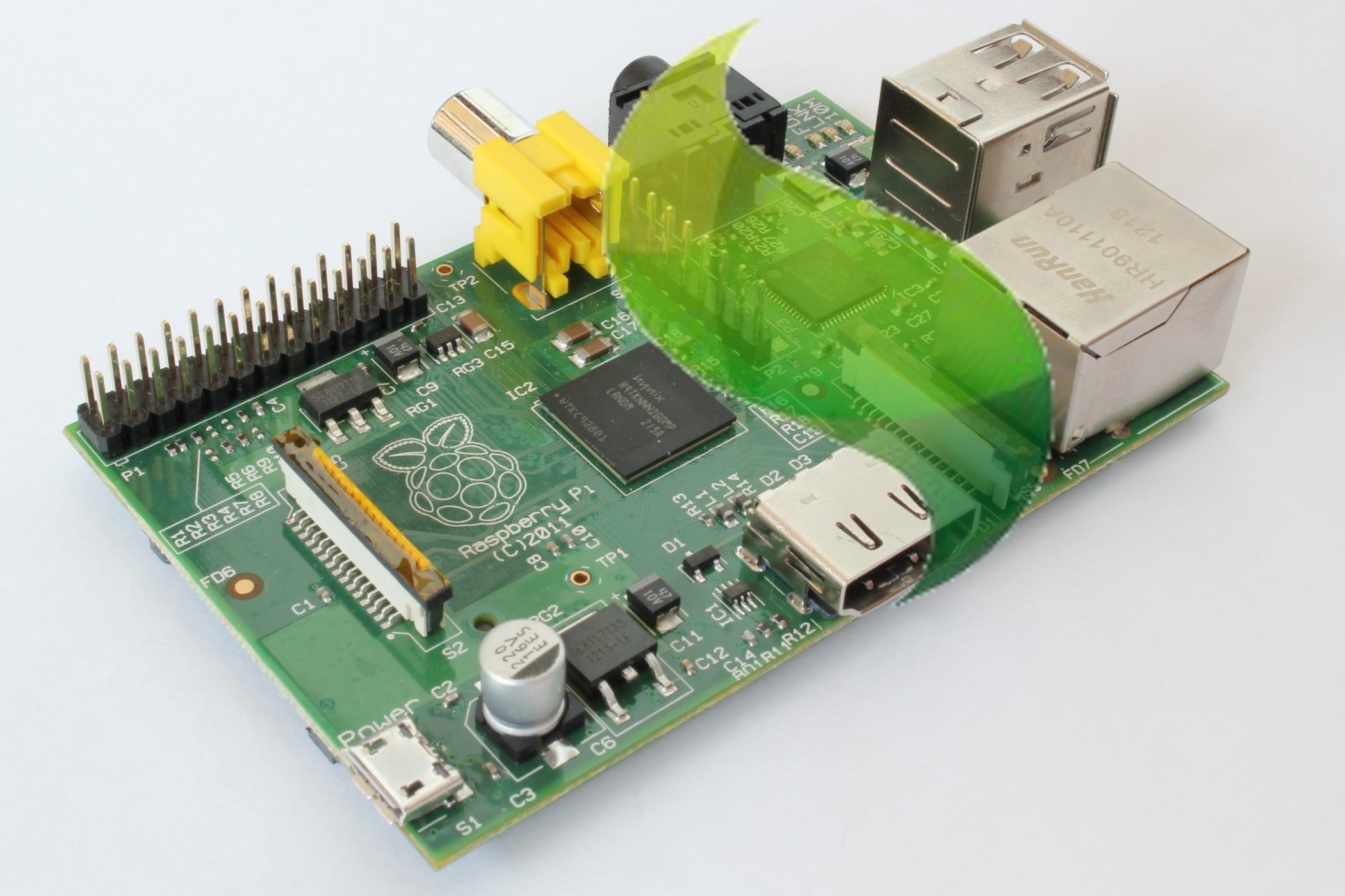 Host Your Smartphone App on Your Raspberry Pi! : 3 Steps - Instructables