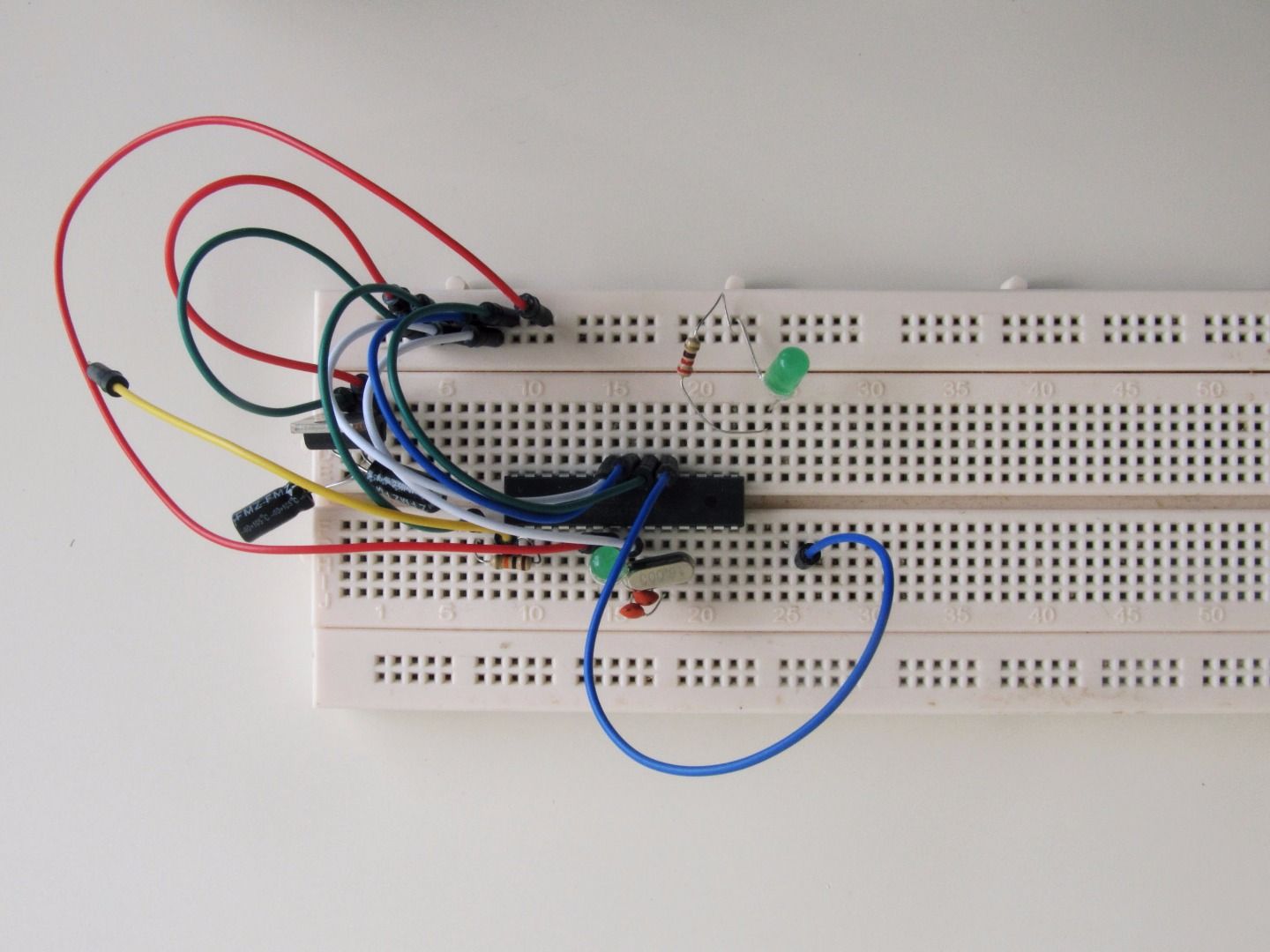 Dual Core Arduino / Atemga328 - Robot Controller & Audio Player : 4 ...